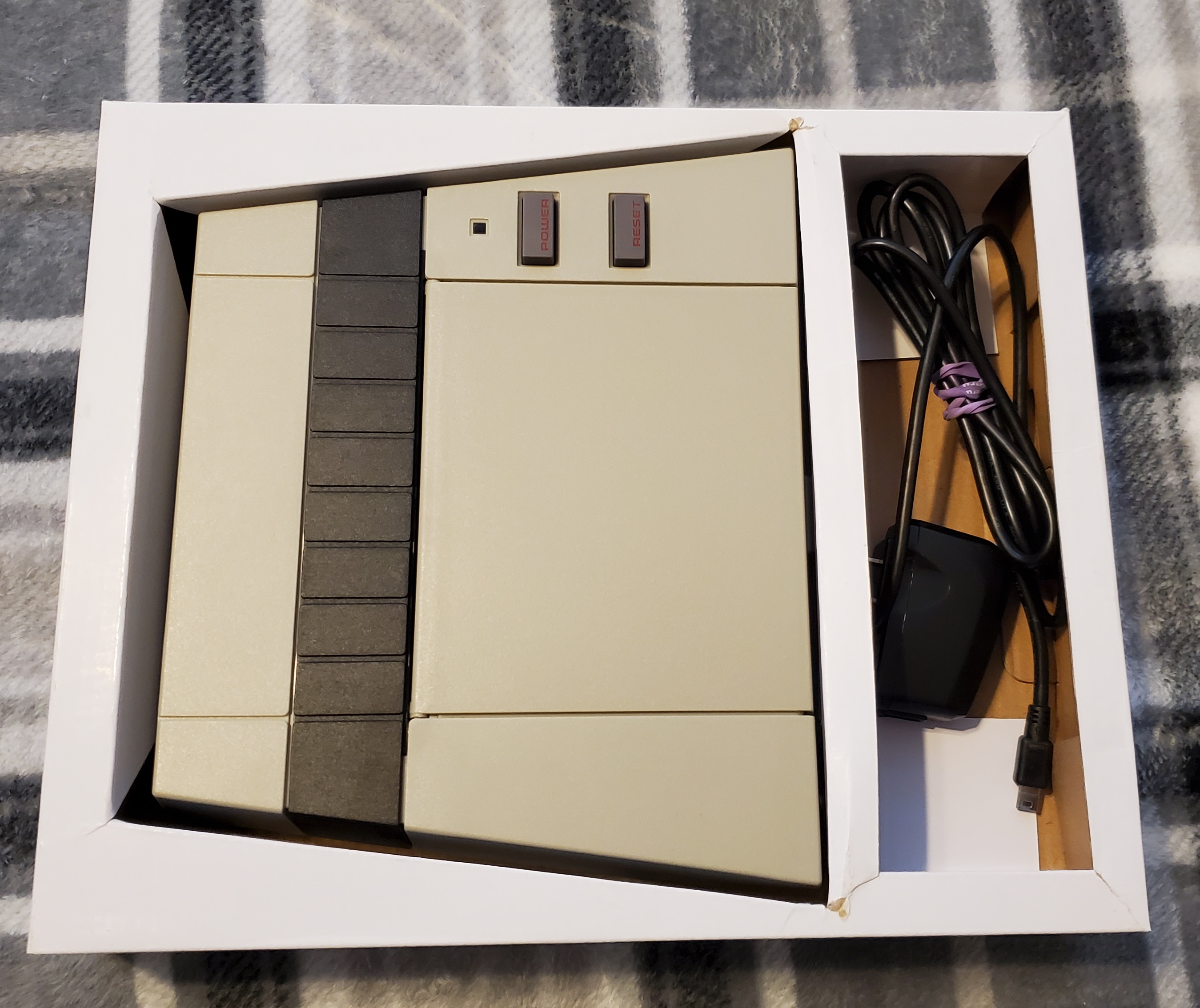 FT: Super NT and AVS FGPA consoles - Buy, Sell, and Trade - AtariAge Forums