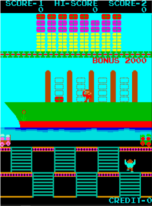 Cult Classic Arcade Games - Arcade and Pinball - AtariAge Forums
