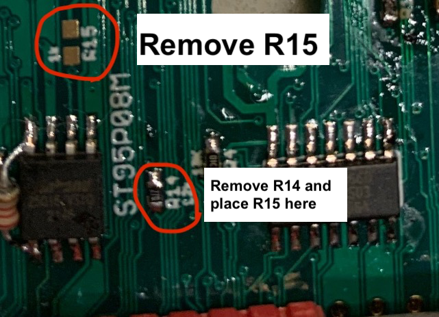 HOKEY / POKEY sound issues - Atari 7800 - AtariAge Forums