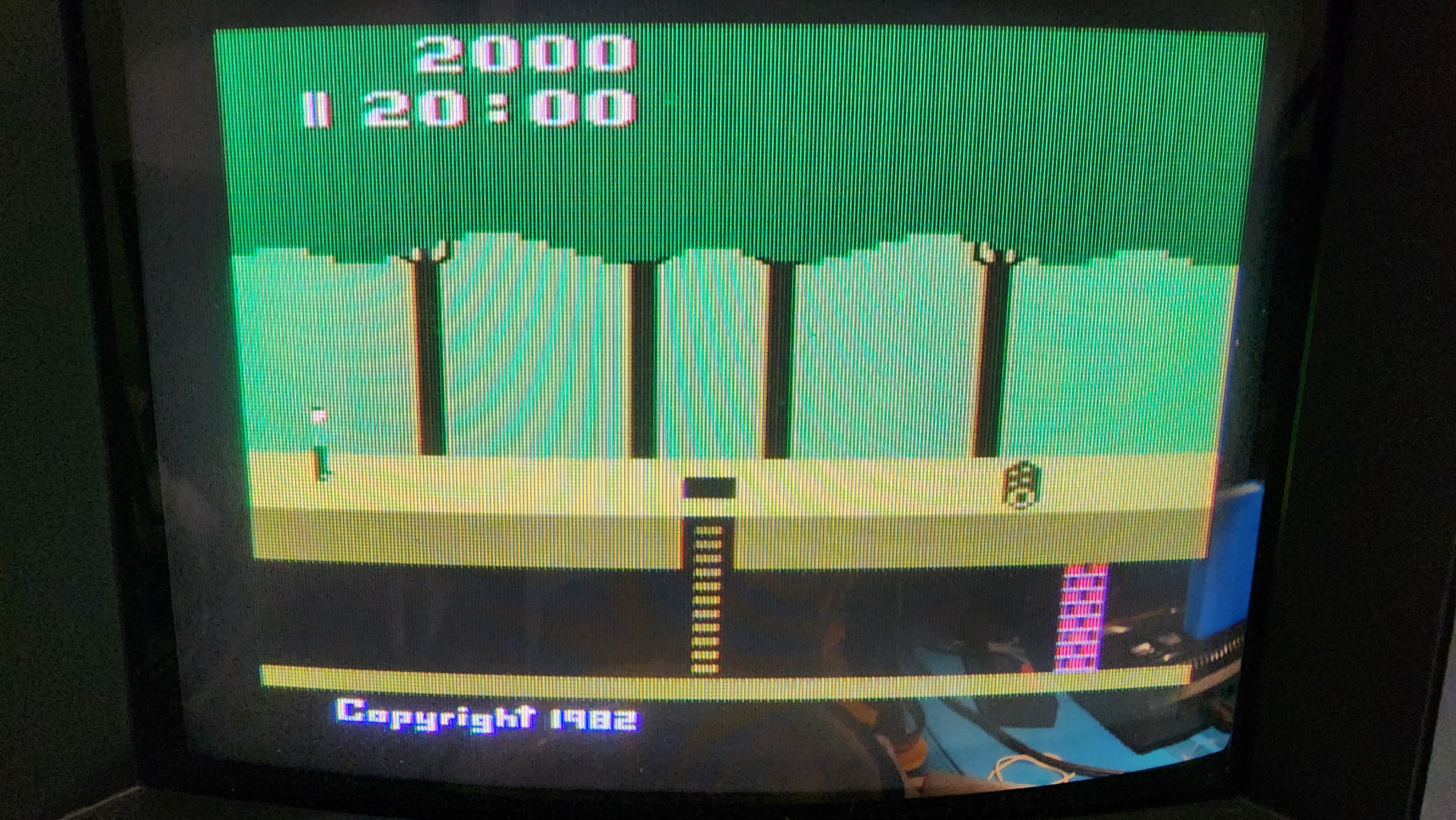 Atari 2600 CleanComp Composite Mod - Feedback & Testing - Page 3 ...