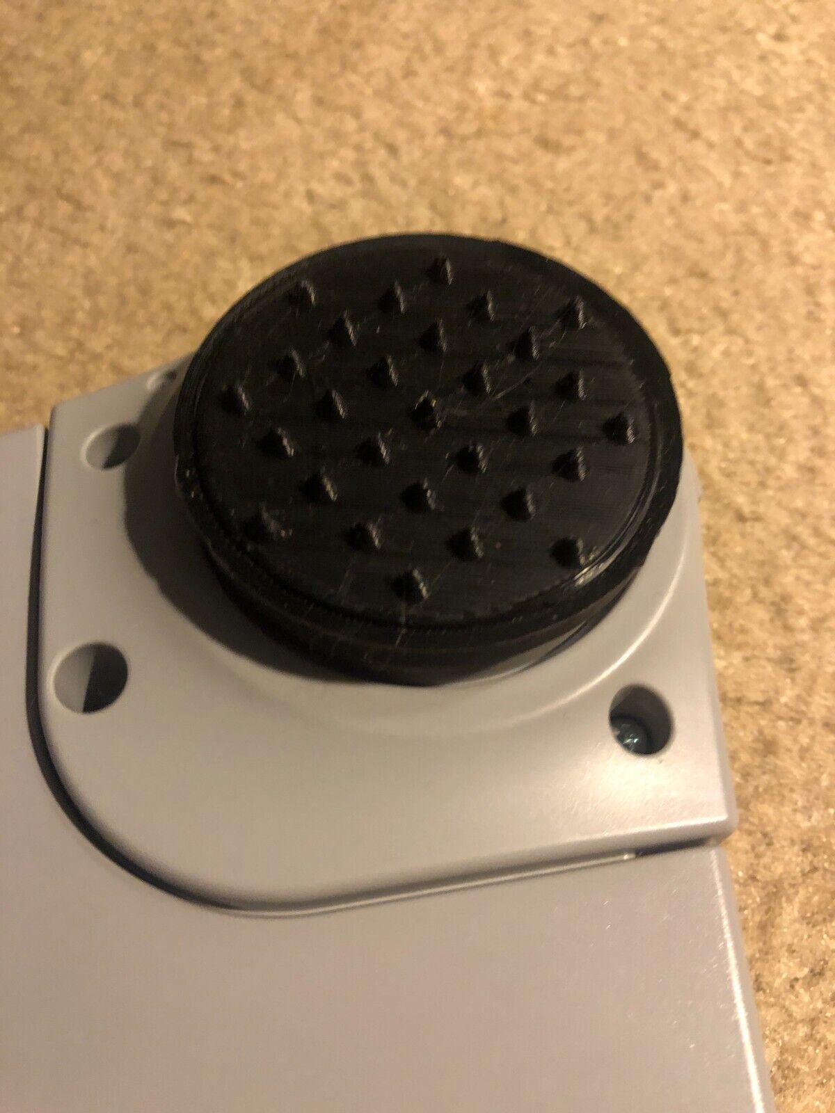 Wii Fit Grip Feet now available! (only about 10-14 years behind ...