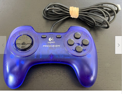Help me choose a controller for emulation - Classic Console Discussion ...