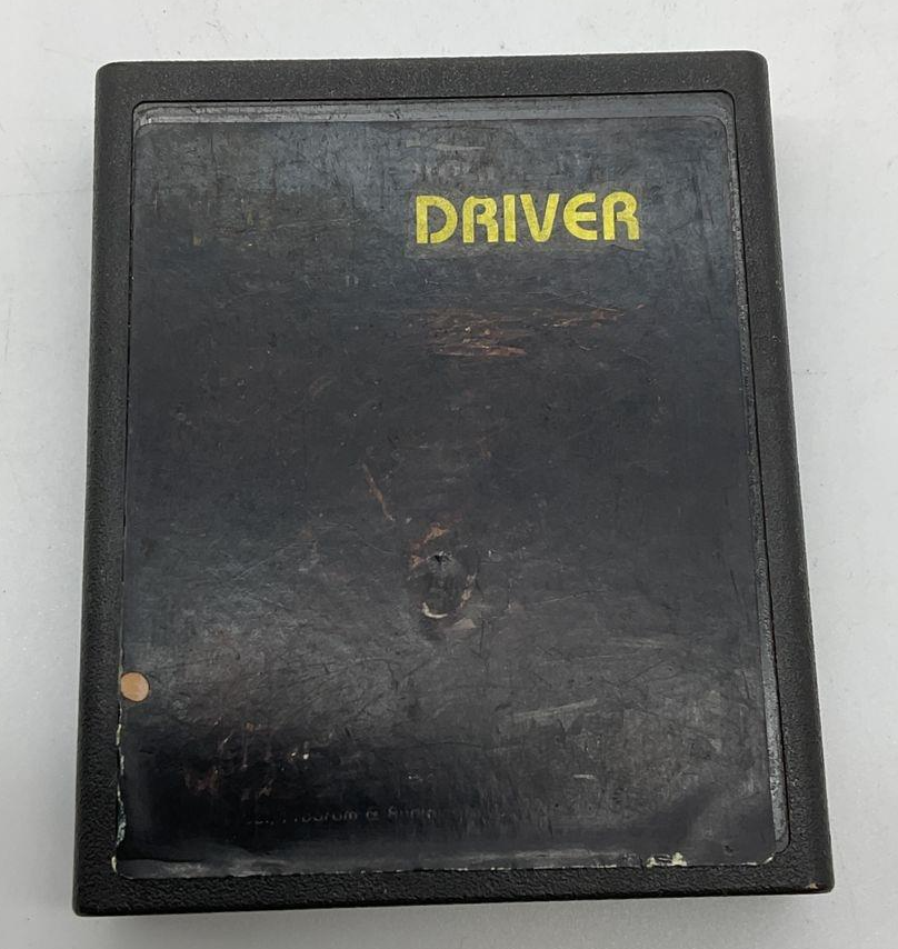 Defaced cartridges spotted in auction - Atari General - AtariAge Forums