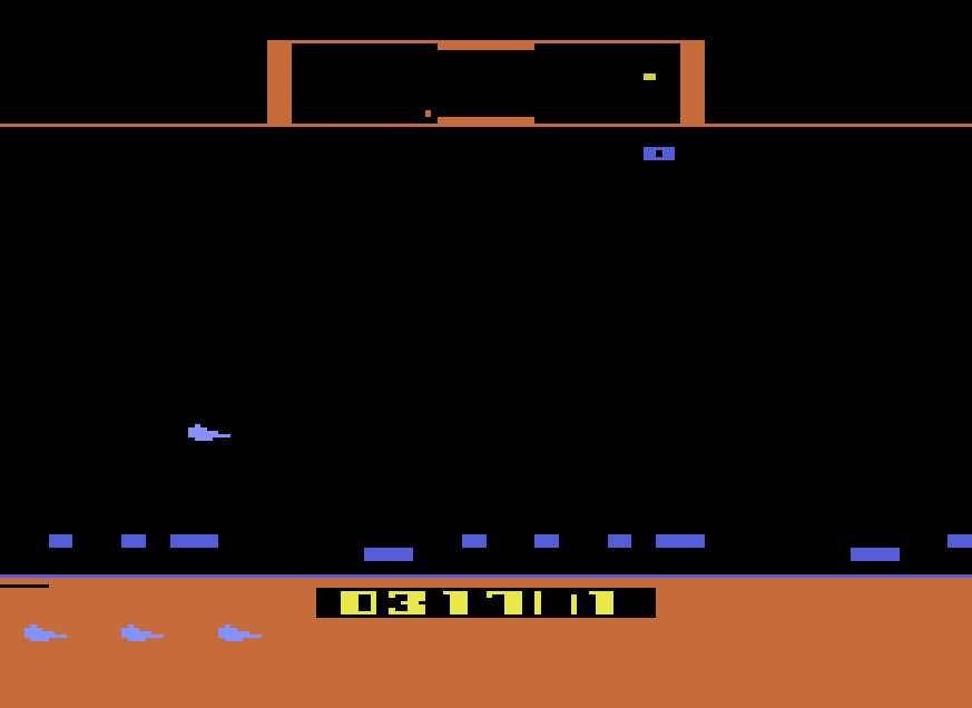 Defender (1982) (Atari)_4.png - Member's Gallery - AtariAge Forums