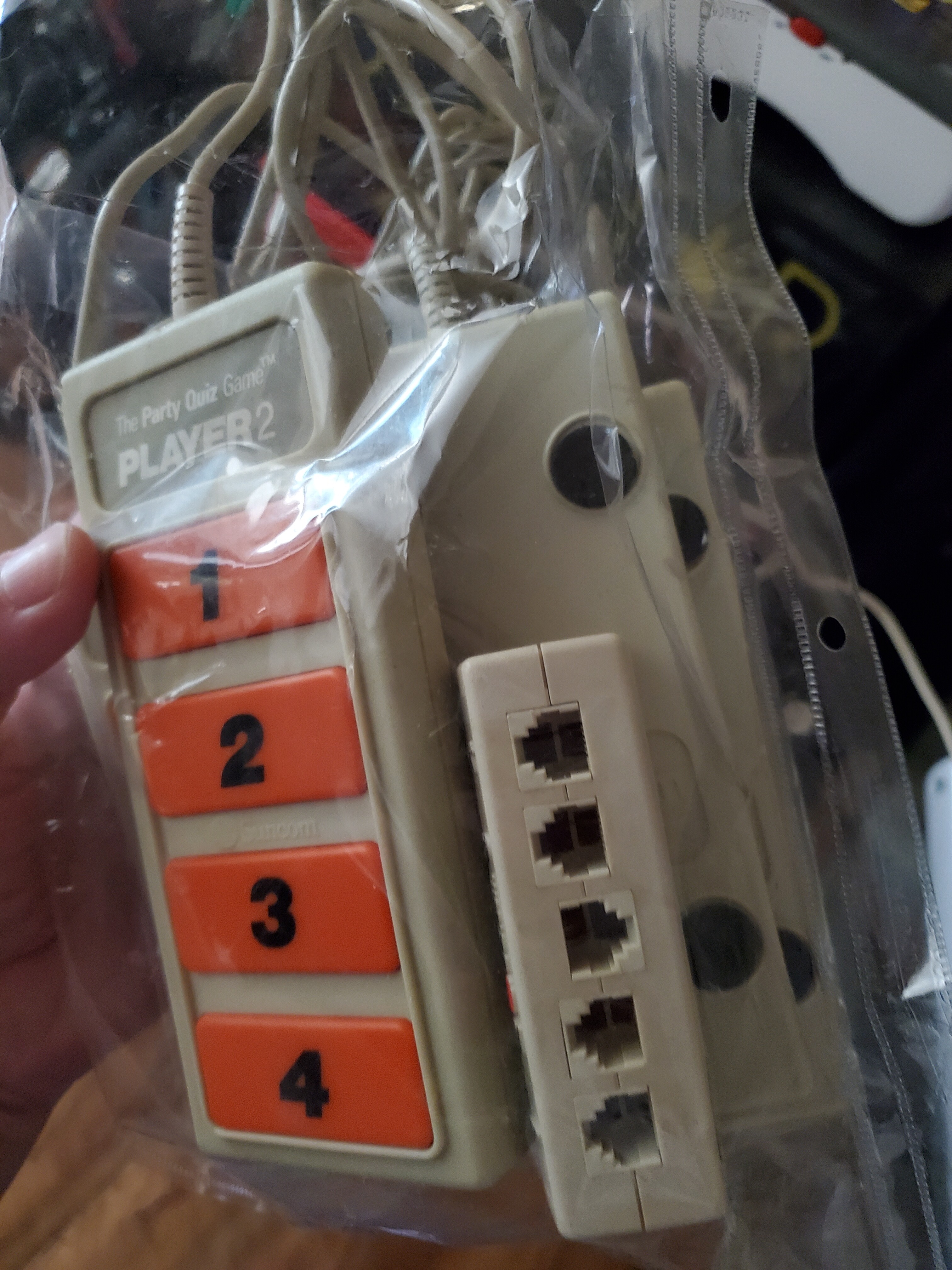 REQUEST: PQ the Party Quiz Game - Atari 8-Bit Computers - AtariAge Forums