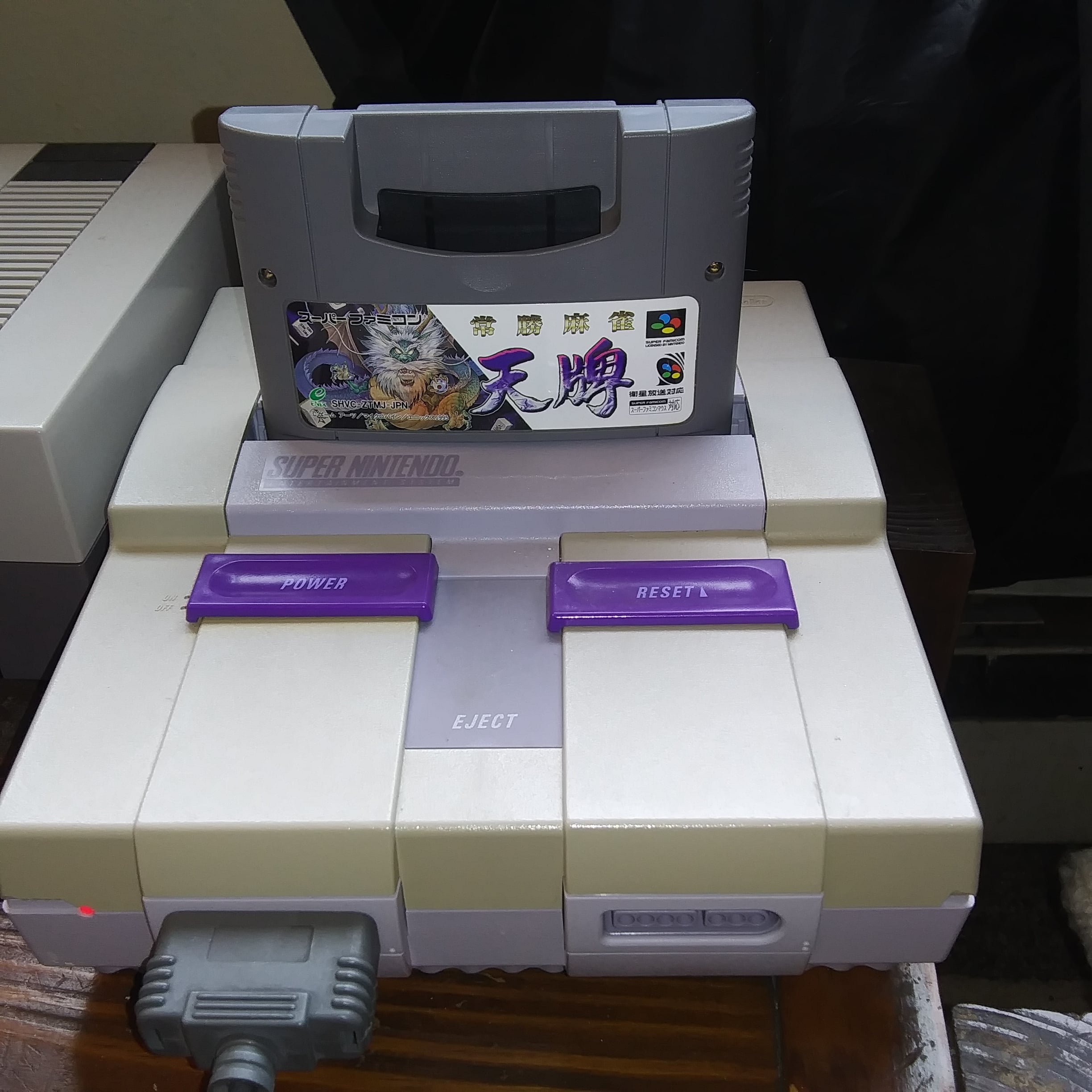 A Satellaview question - Super Nintendo Entertainment System (SNES ...