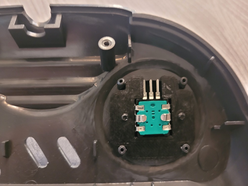 NEW Boxed DIY Jaguar Rotary Controller Kit (2-10-24) - Buy, Sell, and ...