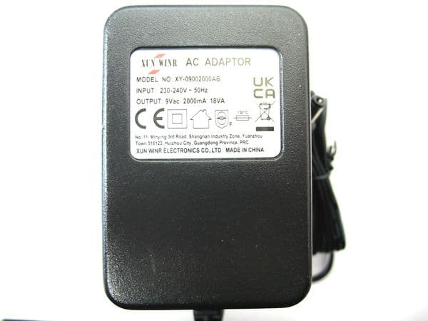 1200XL power supply - Atari 8-Bit Computers - AtariAge Forums