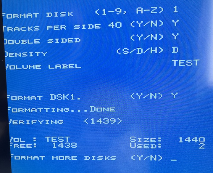 PEB Help/Advise Please - TI-99/4A Computers - AtariAge Forums