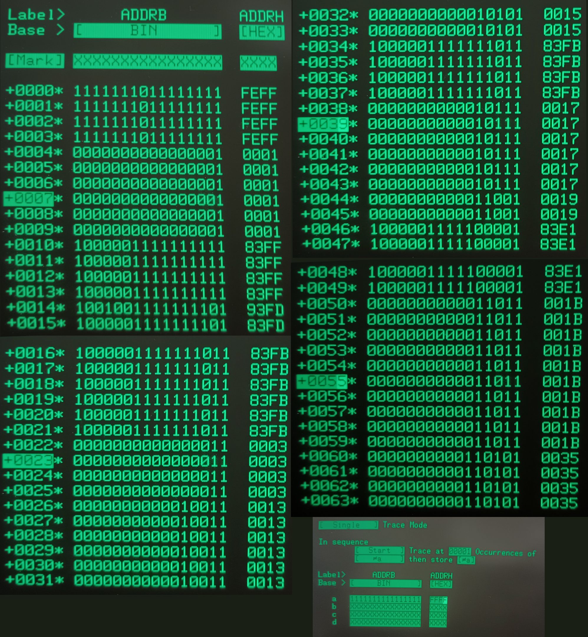TI99-4 (Non A) - Hitting dead end on troubleshooting - TI-99/4A ...