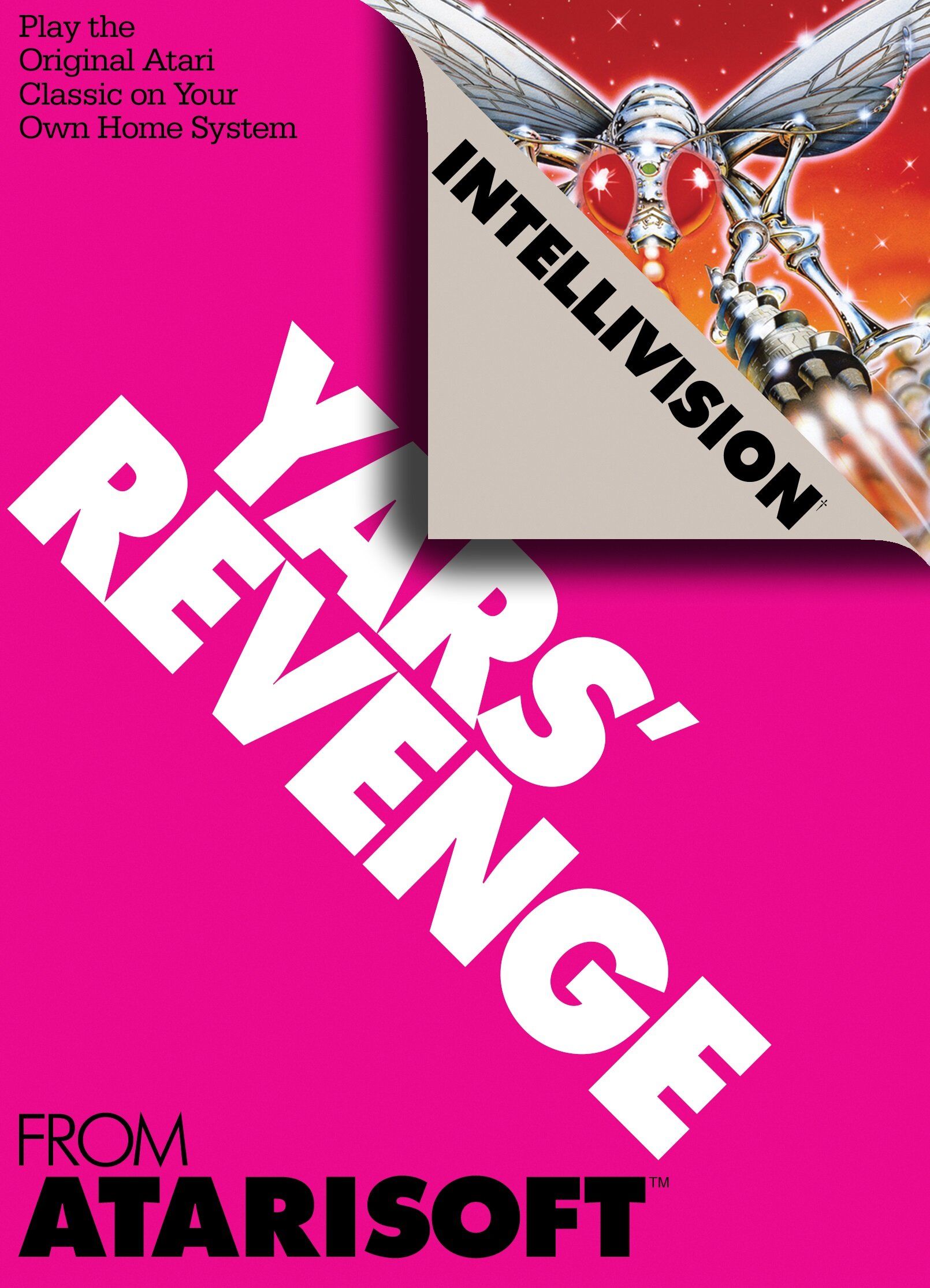 New ROMS arrived at IntellivisionCollector.com! - Intellivision ...