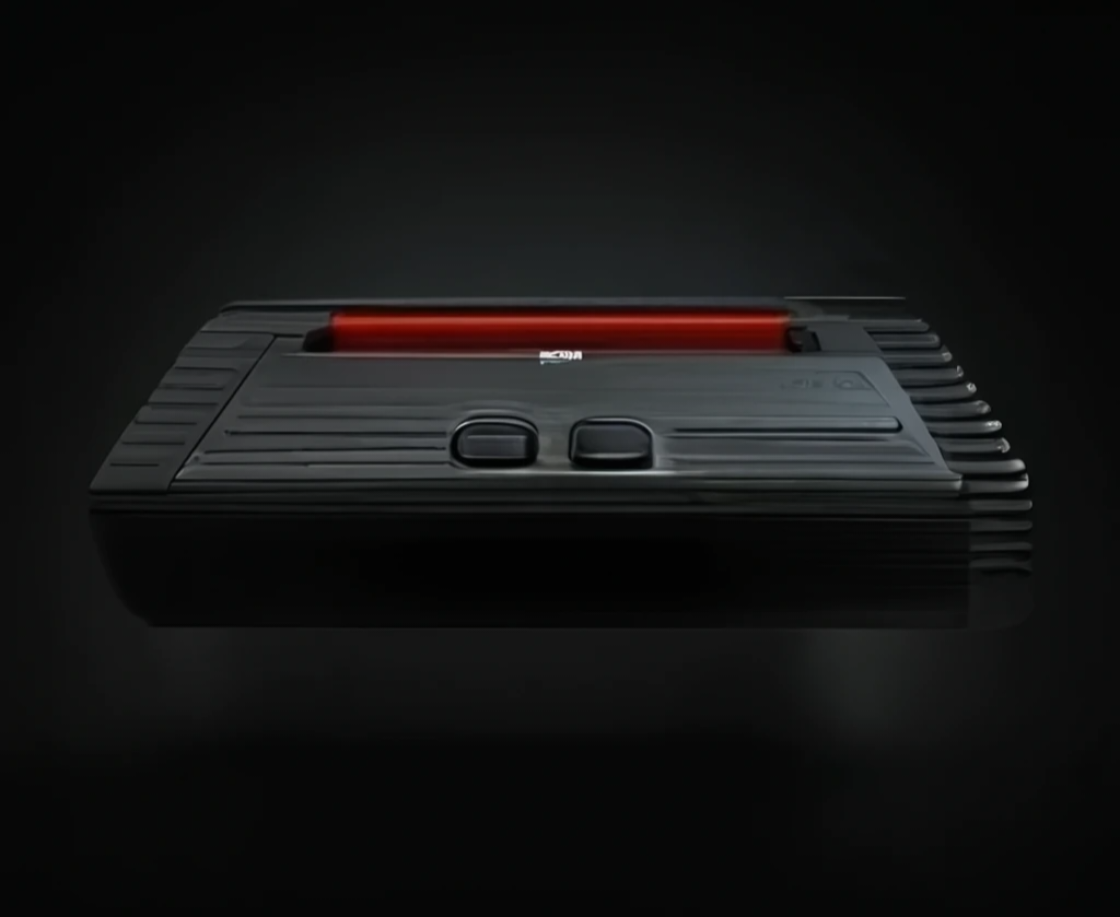 Let's design a new ATARI console - Page 3 - Atari General - AtariAge Forums