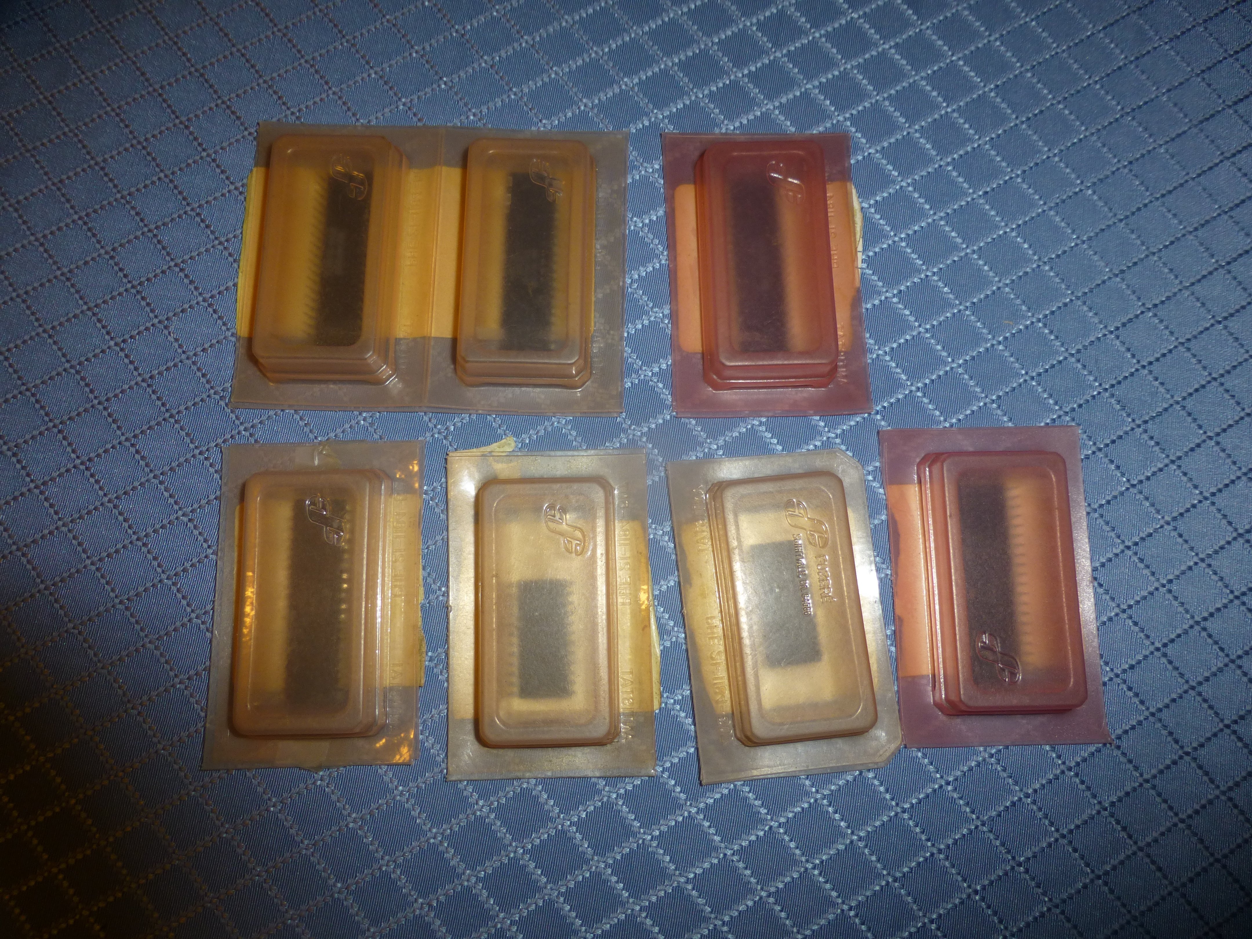 Questioning authenticity of NOS "New Old Stock" ICs - Atari 8-Bit ...