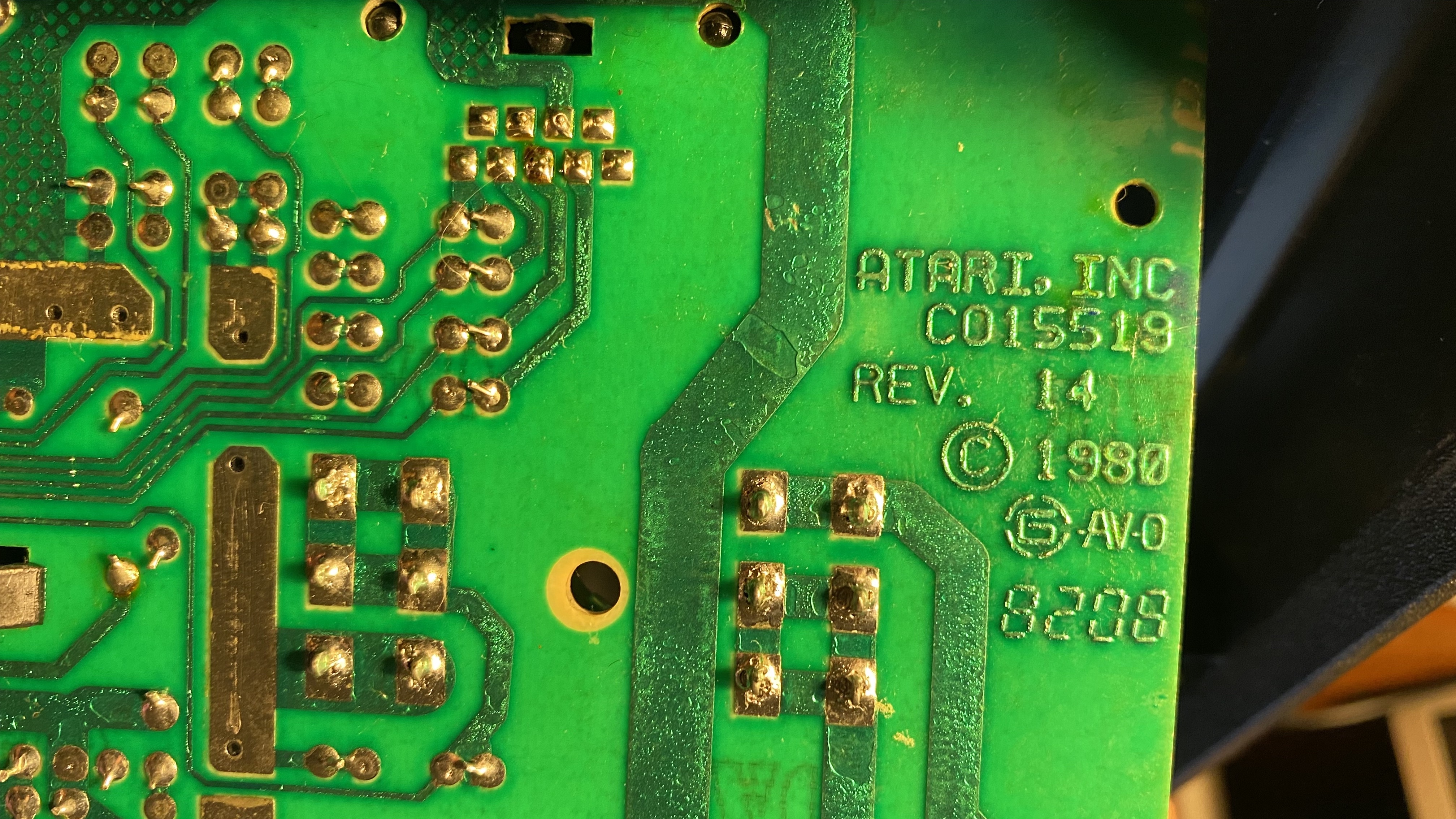 2600 4 switch UAV mod - Atari 2600 - AtariAge Forums
