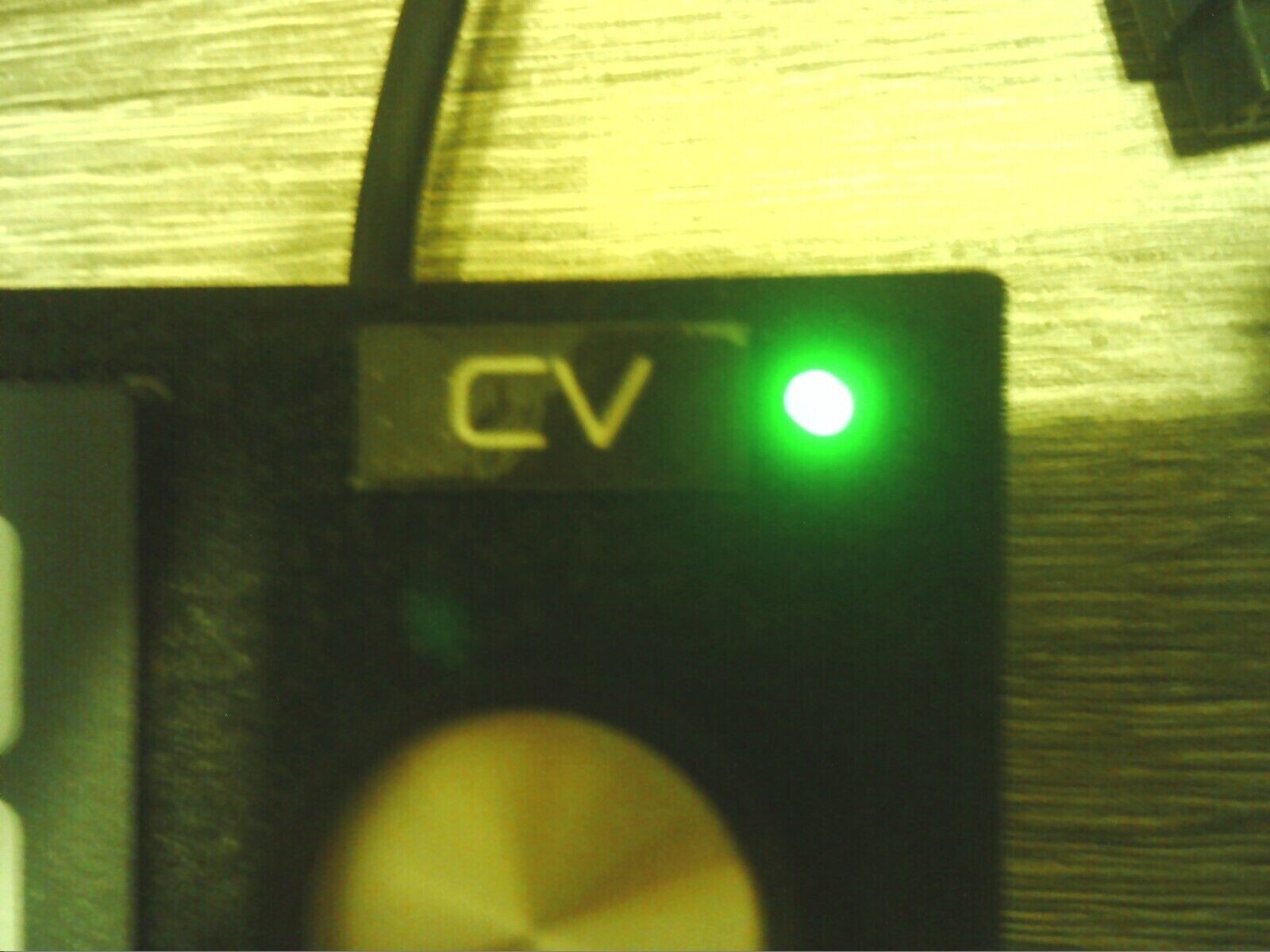 FA: MiniVex CV prototype for ColecoVision: driving controller and ...