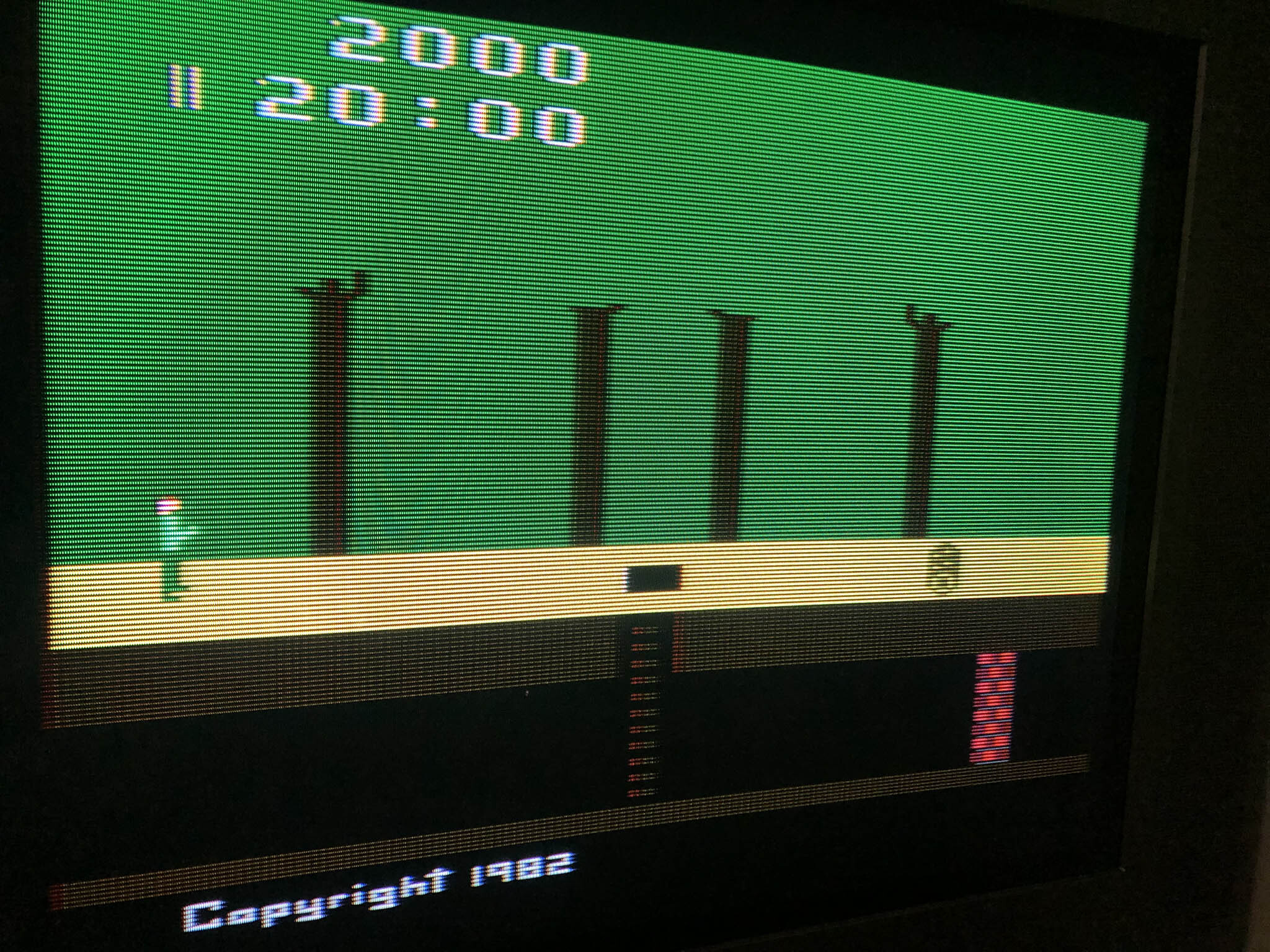 CleanComp Video Issues - Atari 2600 - AtariAge Forums