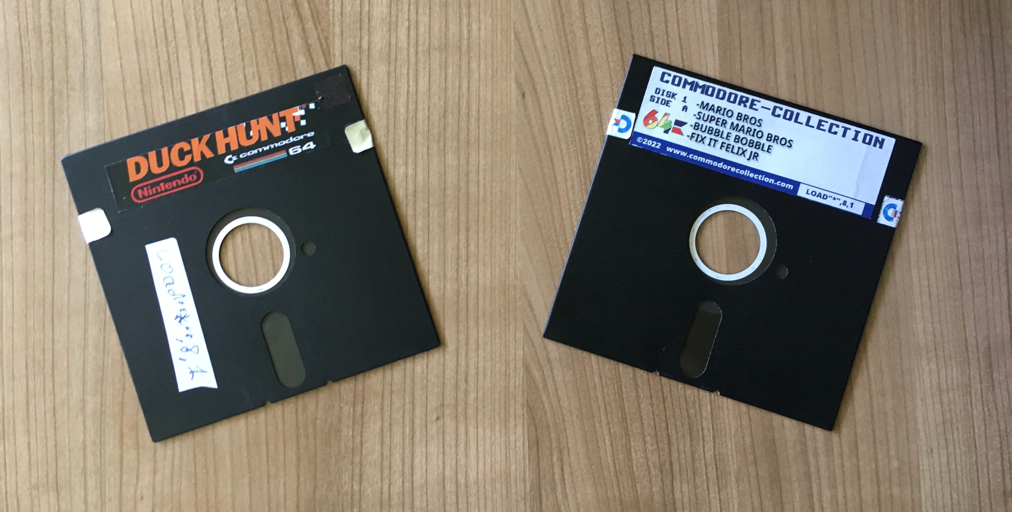 Strangest phenominon ever on my c64 1541 diskdrive - Commodore 8-bit ...