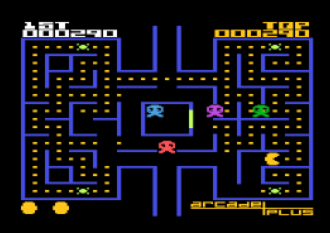 Co-op simultaneous 2 player games? - Page 2 - Atari 8-Bit Computers ...