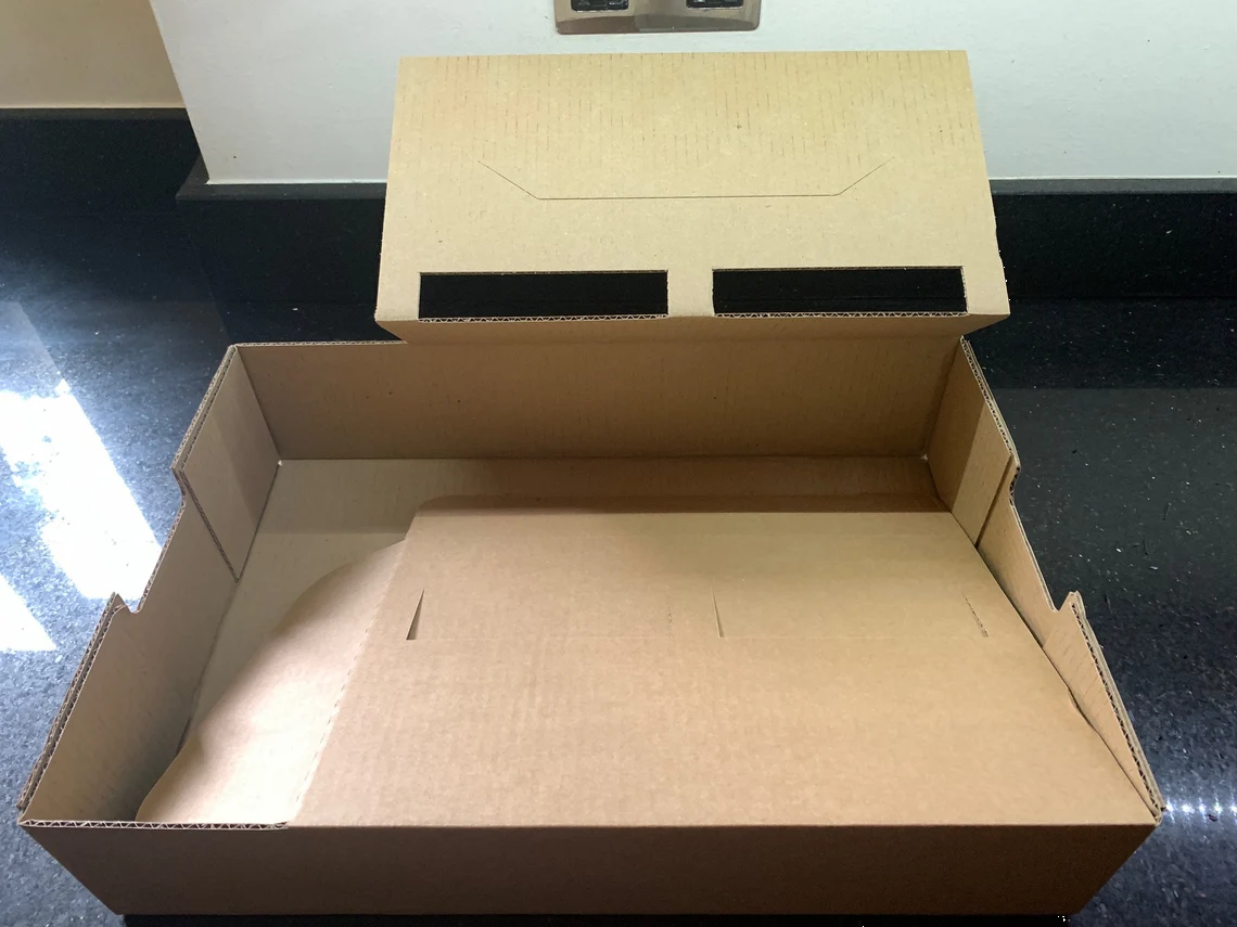 Looking For Inserts For Atari Heavy Sixer, Light Sixer, 4 Switch and ...