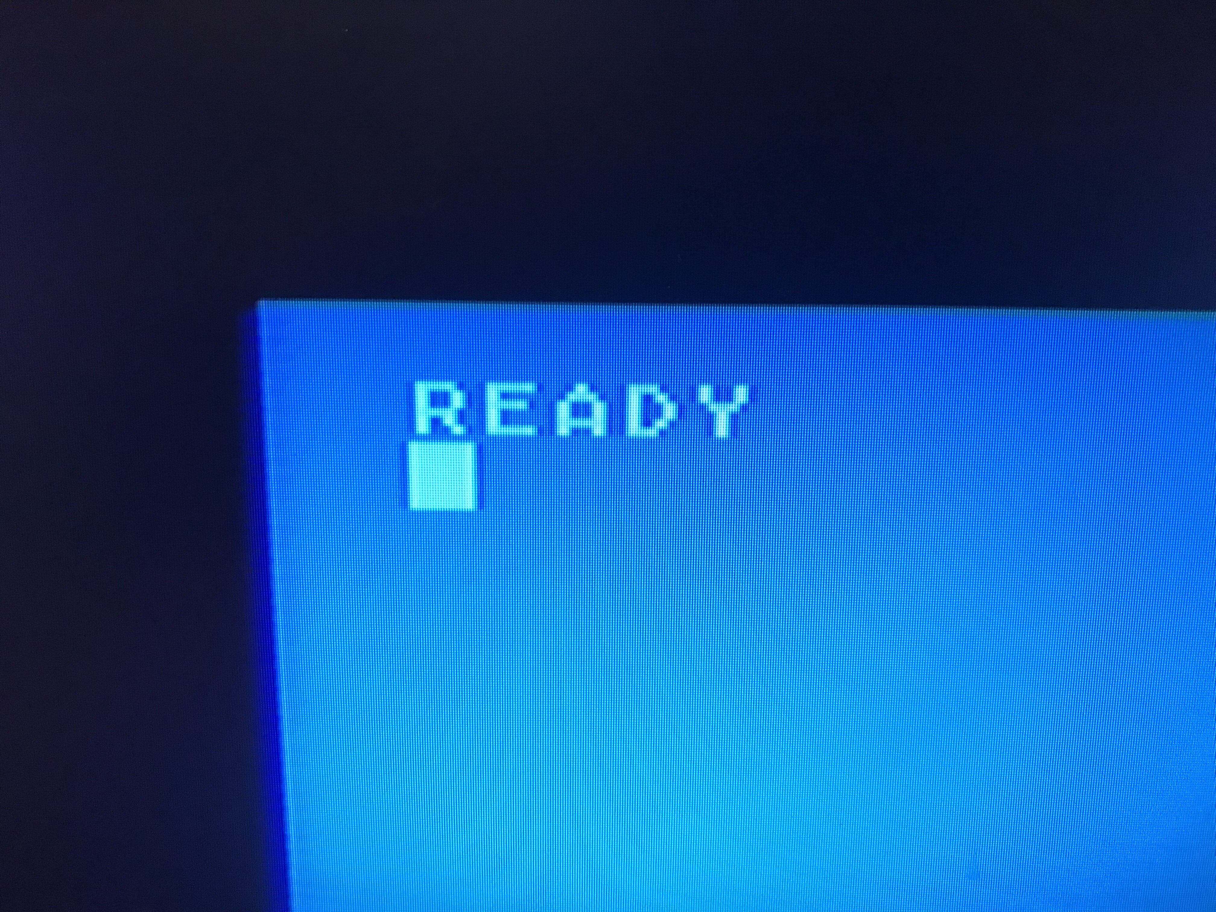 Atari 800XL PAL video mods chroma 'ghosting' - Atari 8-Bit Computers ...