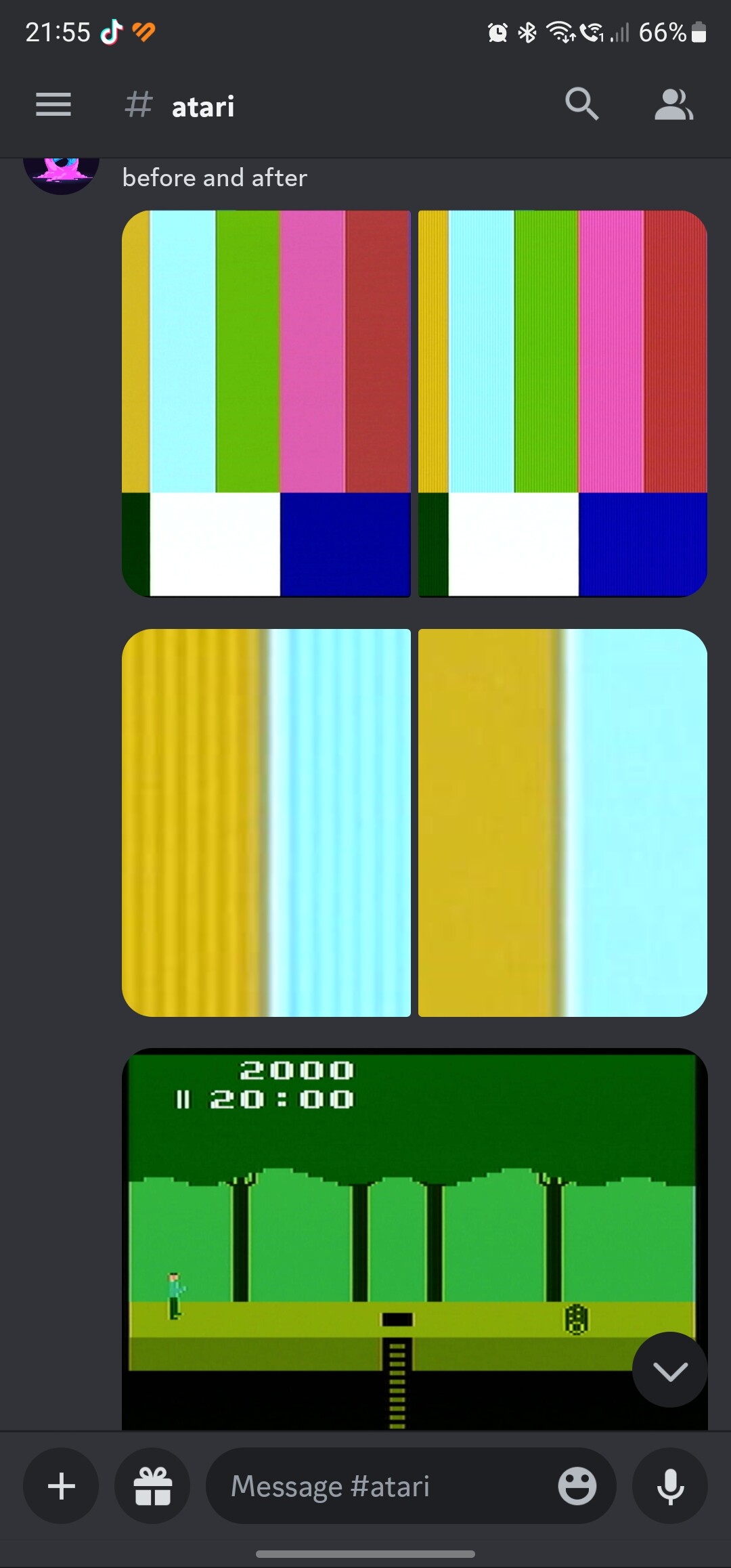 Atari 2600 CleanComp Composite Mod - Feedback & Testing - Page 6 ...
