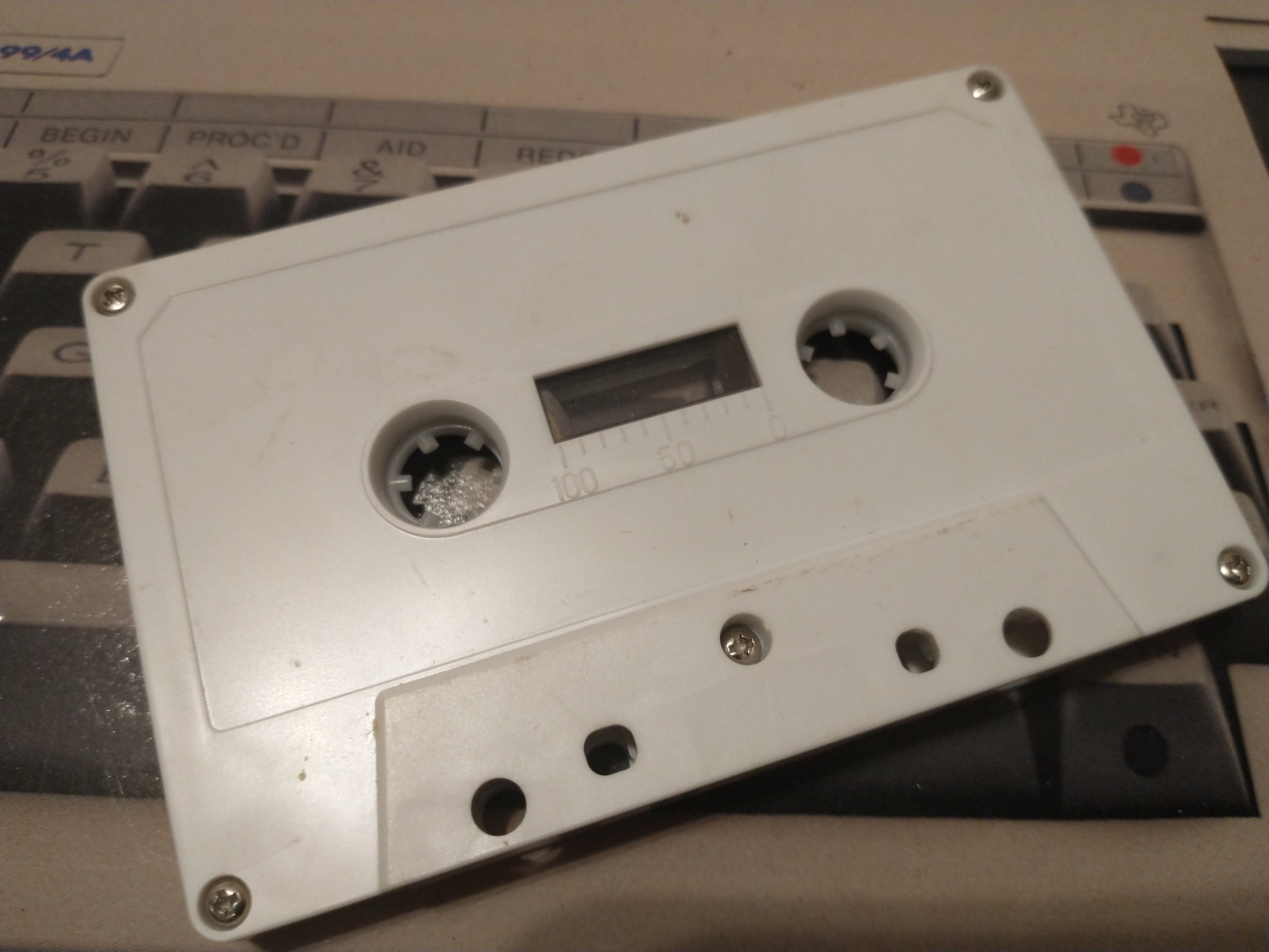 Application software for TRS 80 100 handheld computer - Buy, Sell, and ...