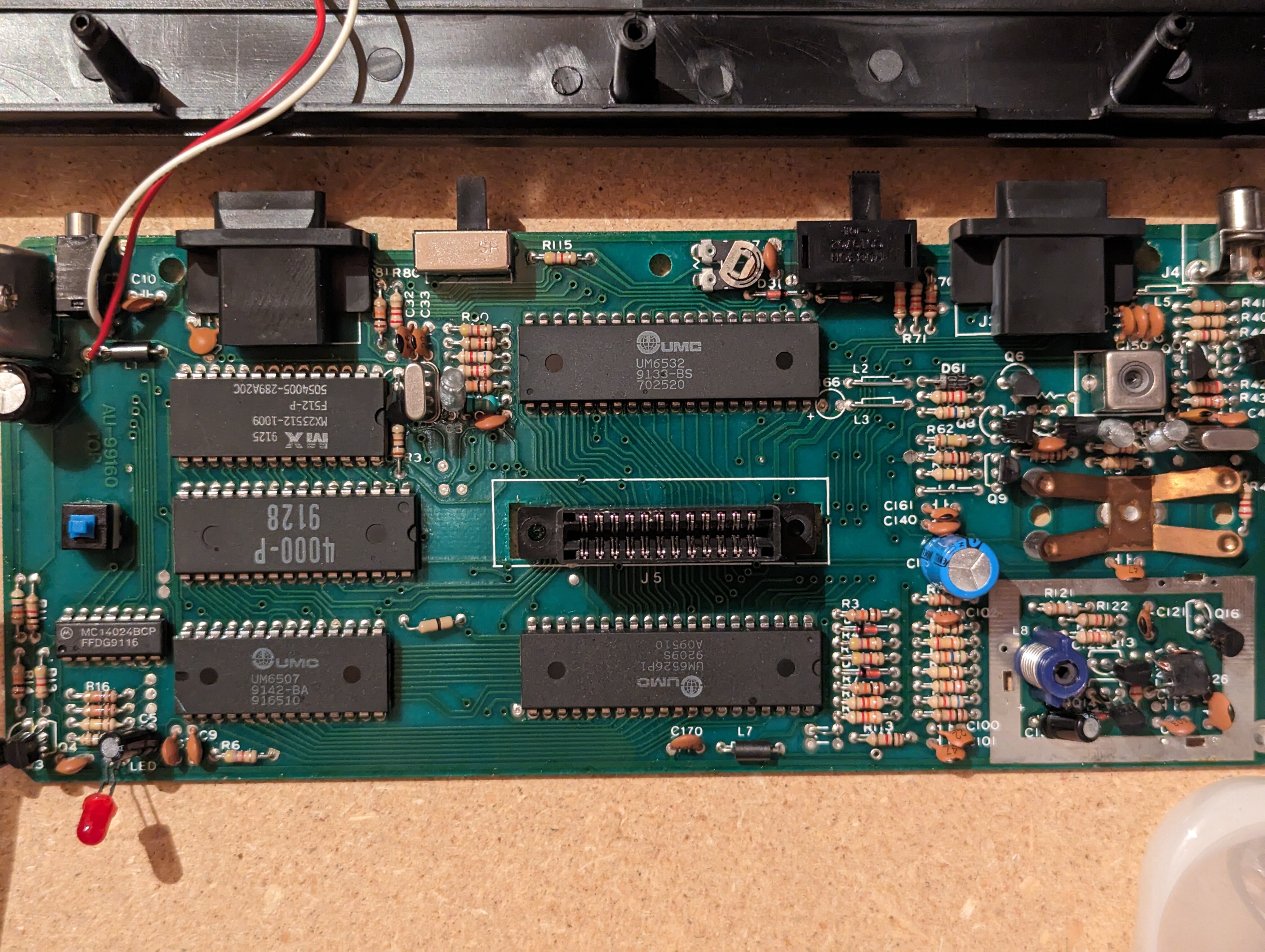 How to add an RF shield? - Atari 2600 - AtariAge Forums