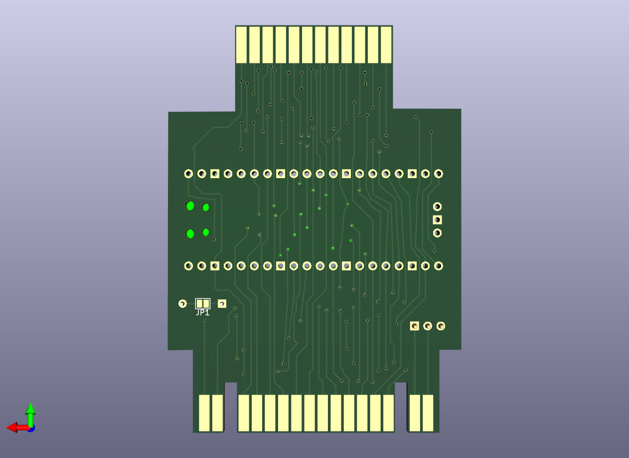 Raspberry Pi Pico Atari 2600
