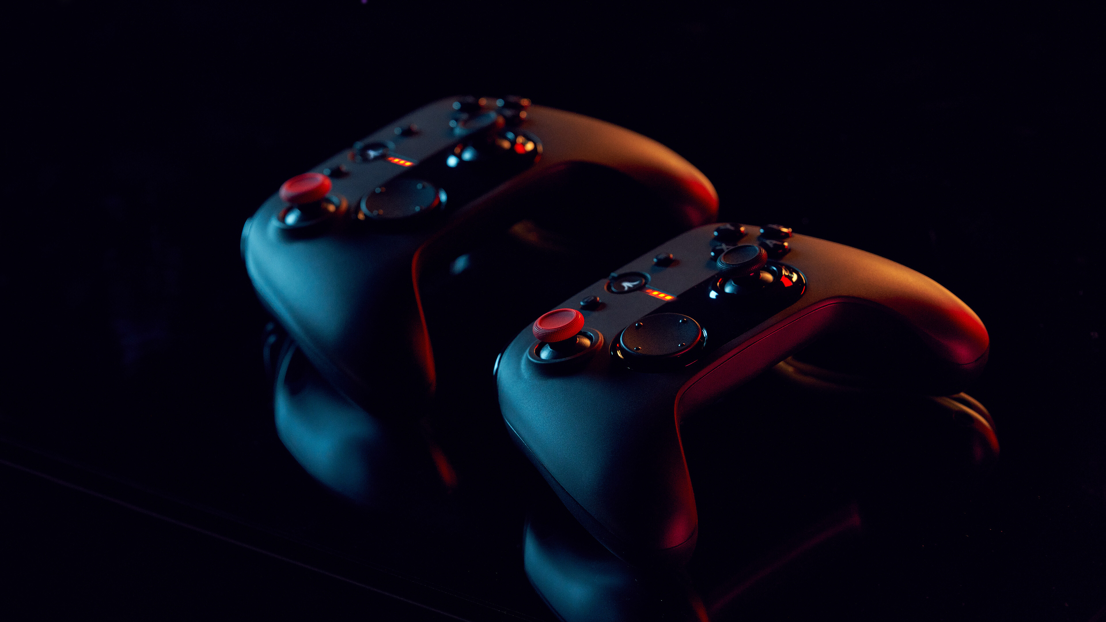 Atari VCS PC Mode USB Debian Backgrounds - VCS PC-Mode Discussion ...