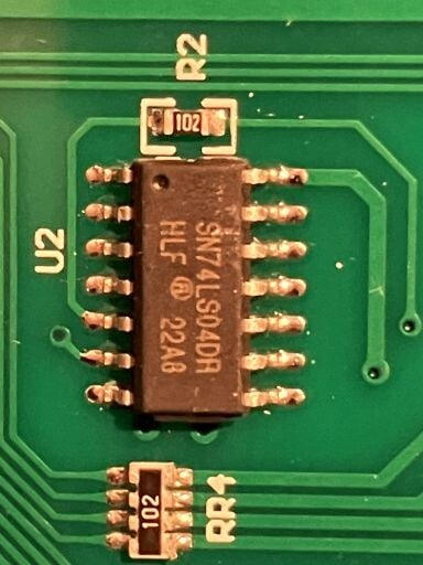 Atari 2600+ Cartridge teardown - Atari 2600+/7800+ - AtariAge Forums