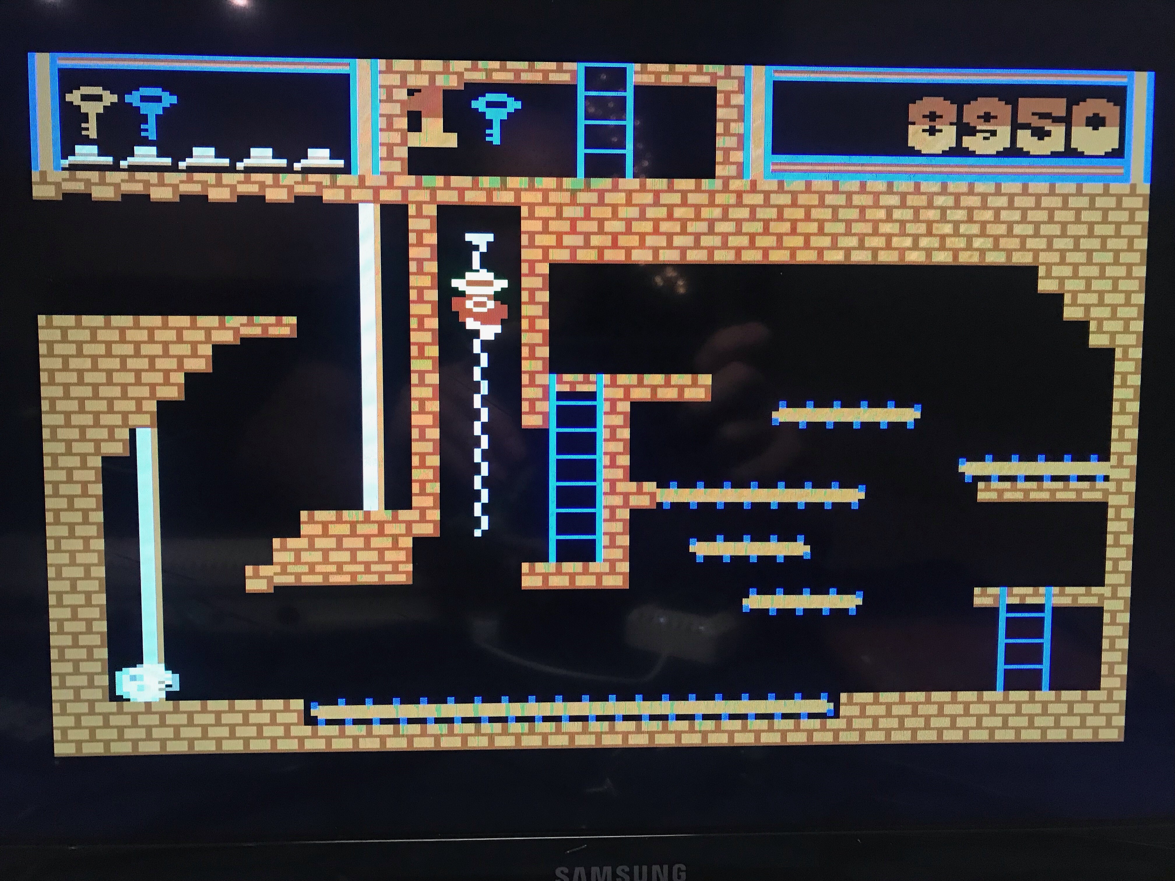 C0pperdragon Lumacode Conversion Club - Atari 8-Bit Computers ...