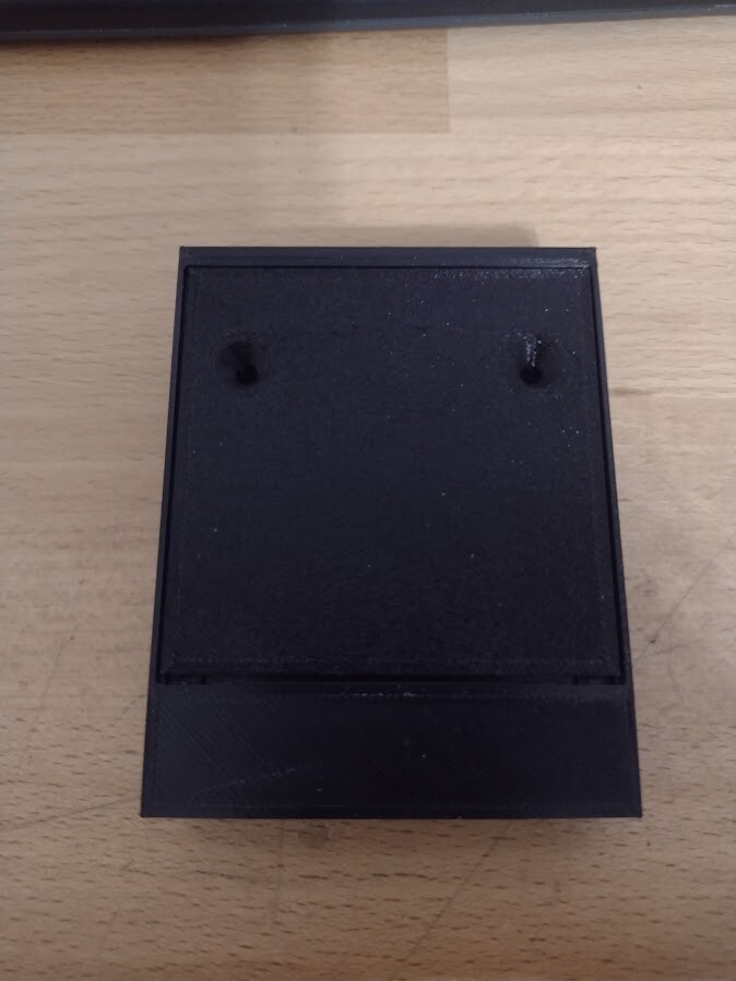 3D Printed Intellivision Cartridge Case - Intellivision / Aquarius ...