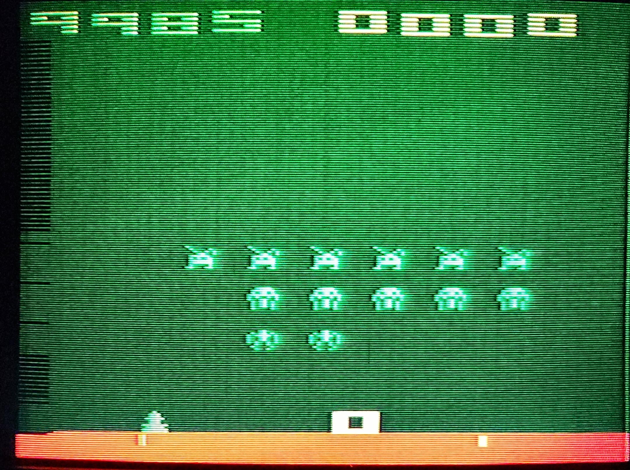 Season 15 ~ Week 1 ~ Dig Dug - Page 2 - 2600 High Score Club - AtariAge ...