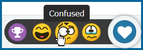Confused Emoji - Super Nintendo Entertainment System (SNES) / Super ...