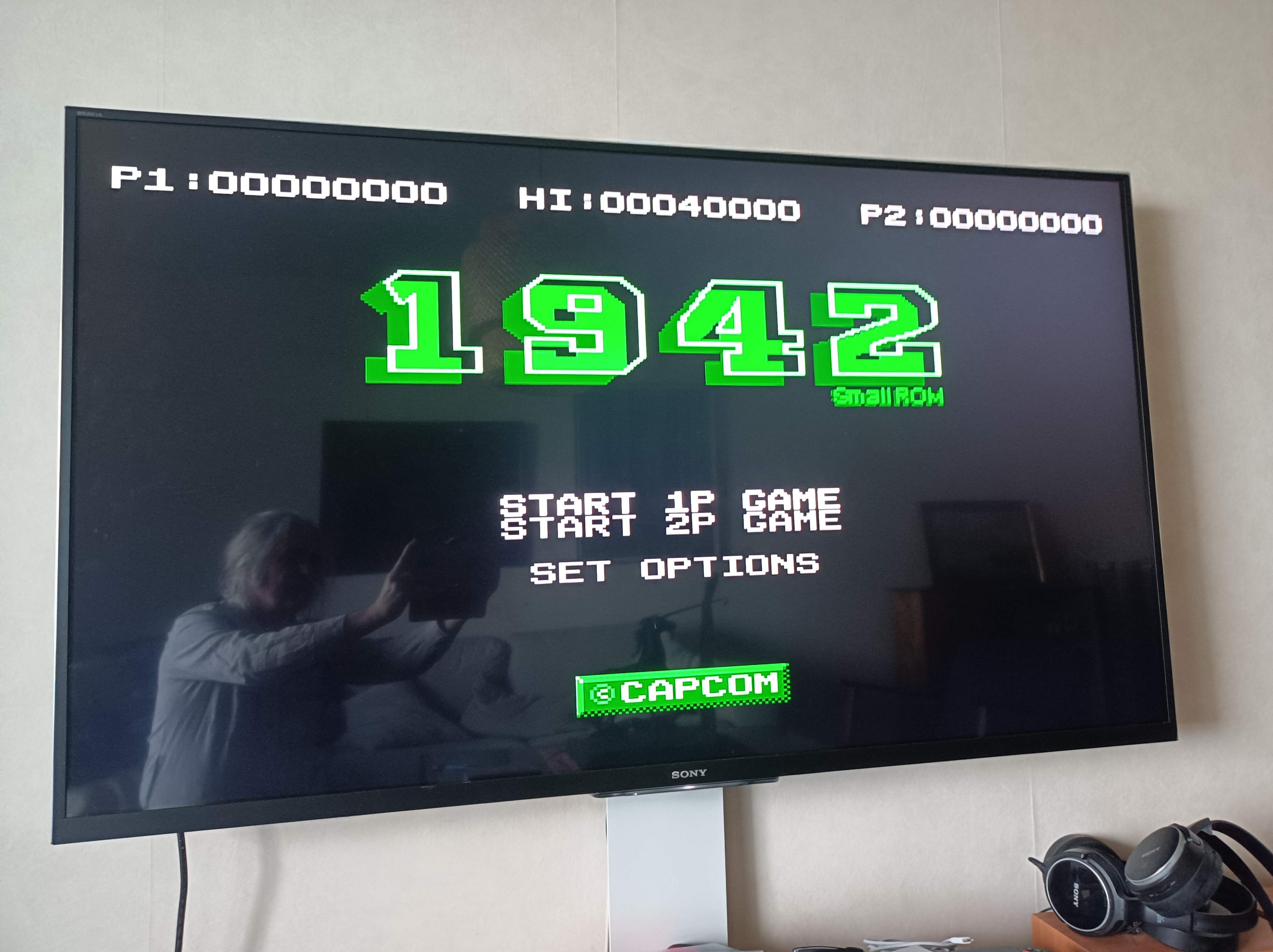 DIY 2600+ flash cart with a Raspberry Pico - Page 8 - Atari 2600+/7800 ...