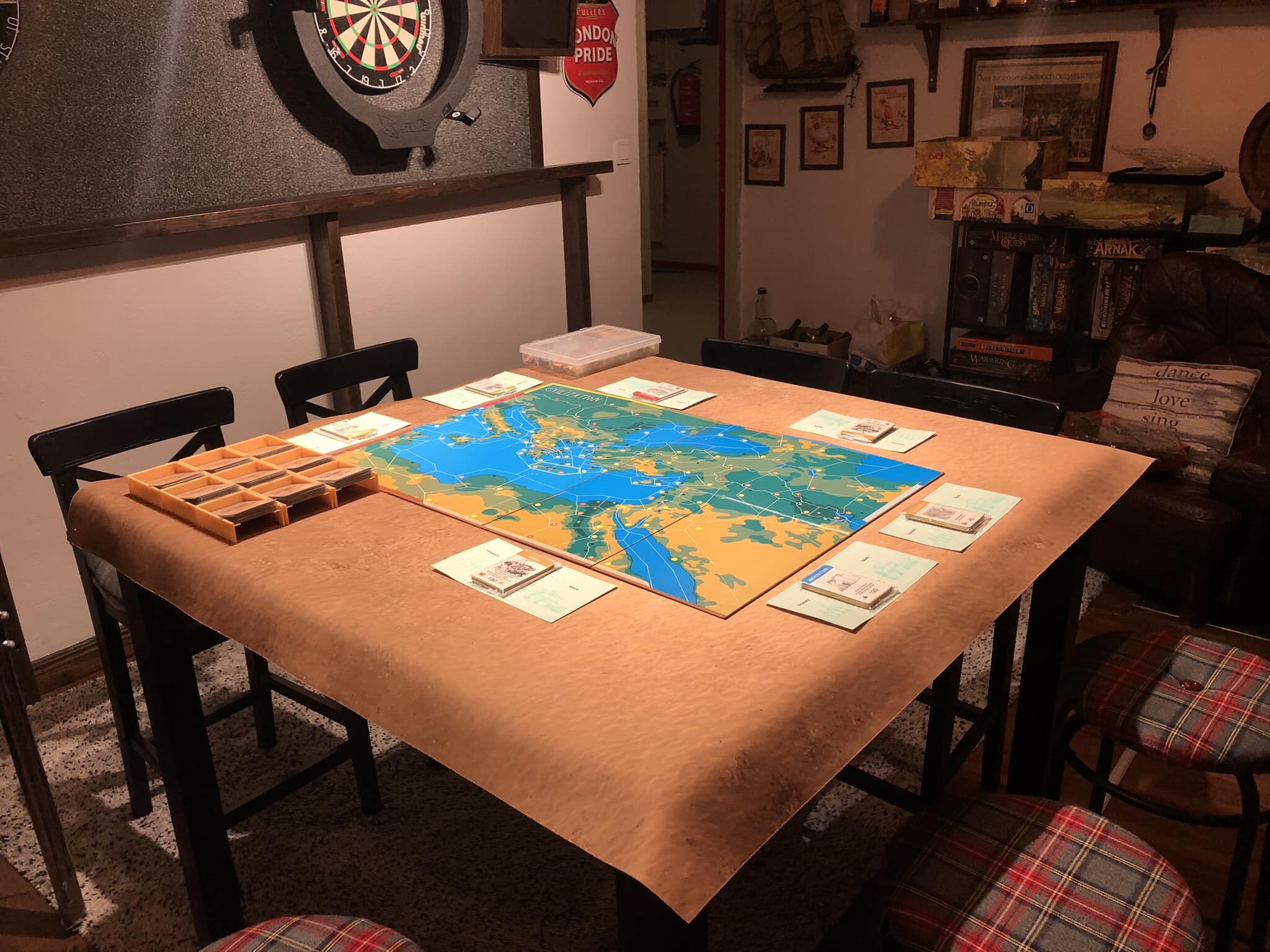 Advanced Civilization - Topics - AtariAge Forums