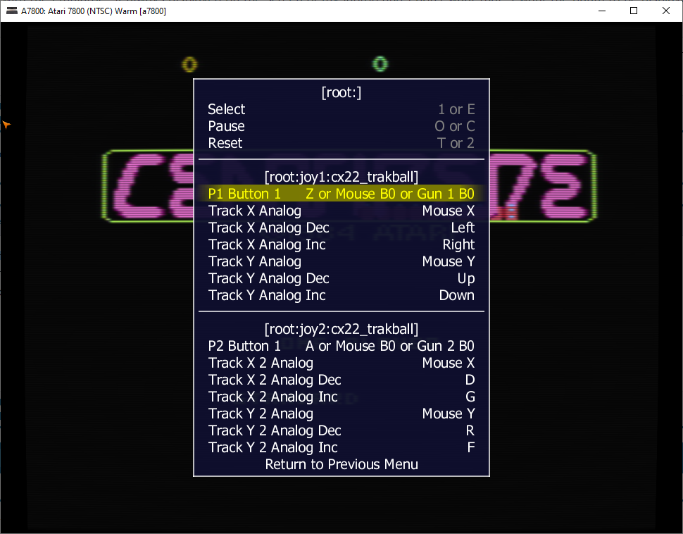 A7800 - the Atari 7800 Emulator - Page 9 - Atari 7800 - AtariAge Forums