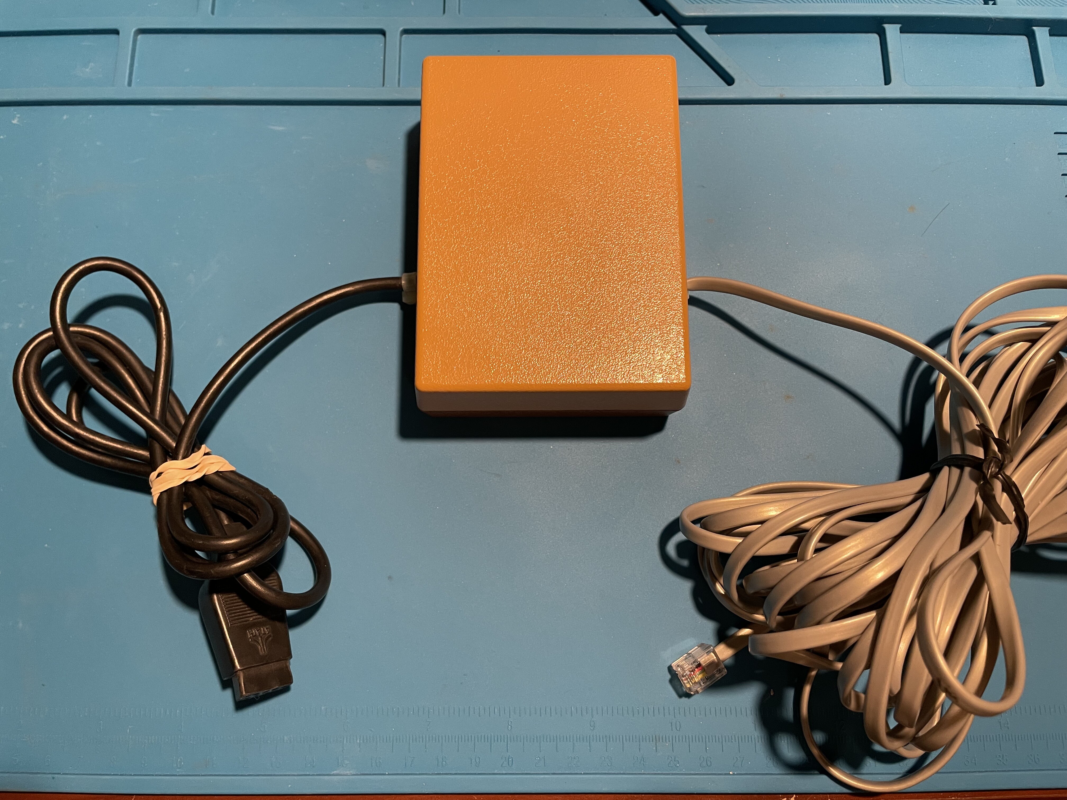 Atari Ring Detector from 1985 - Atari 8-Bit Computers - AtariAge Forums