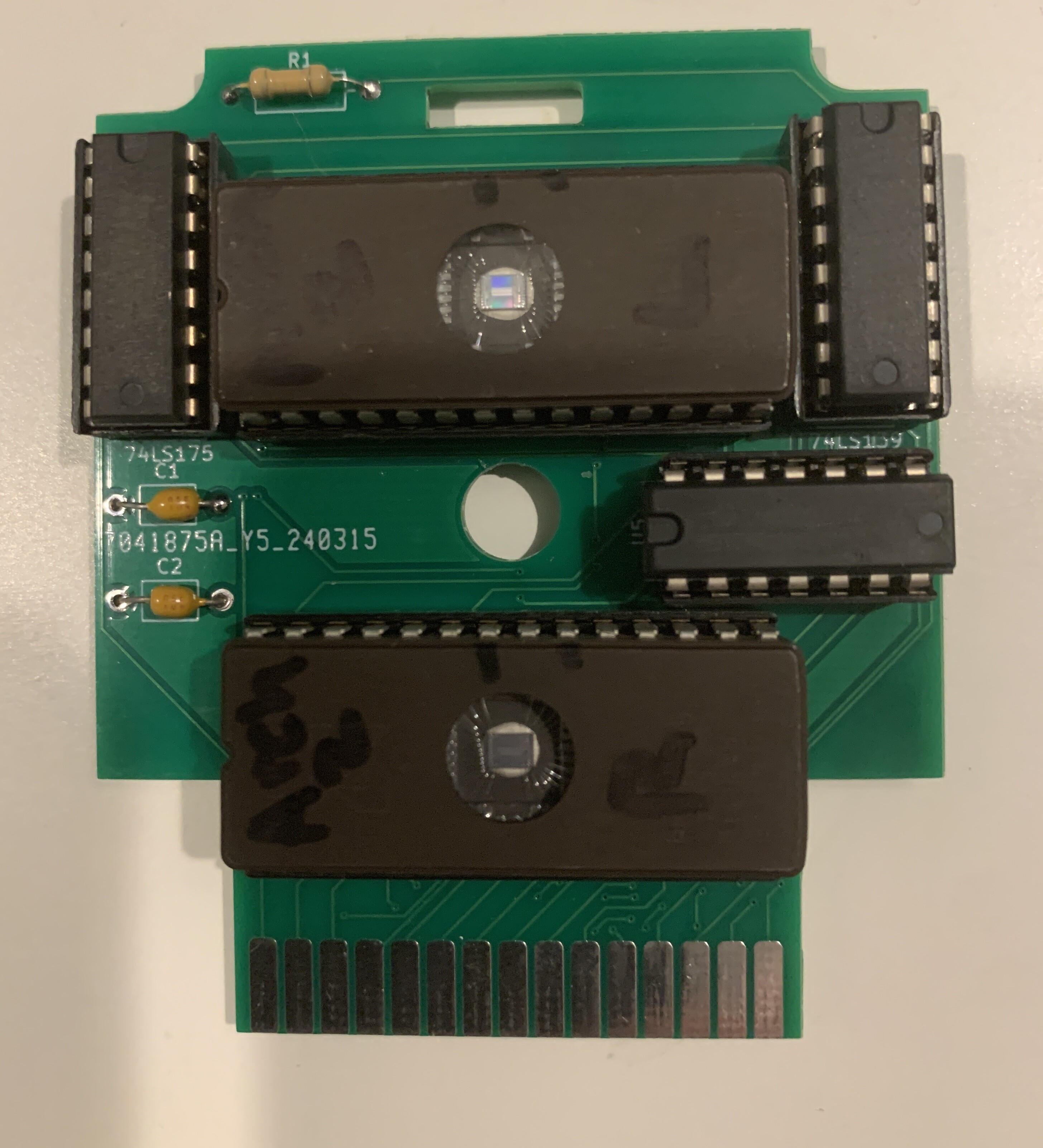 Williams Cartridge PCB's - Page 2 - Atari 8-Bit Computers - AtariAge Forums