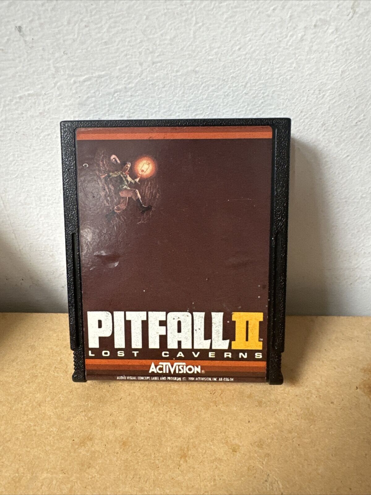 Which Atari 2600/7800 game would you most want to have playable in ...