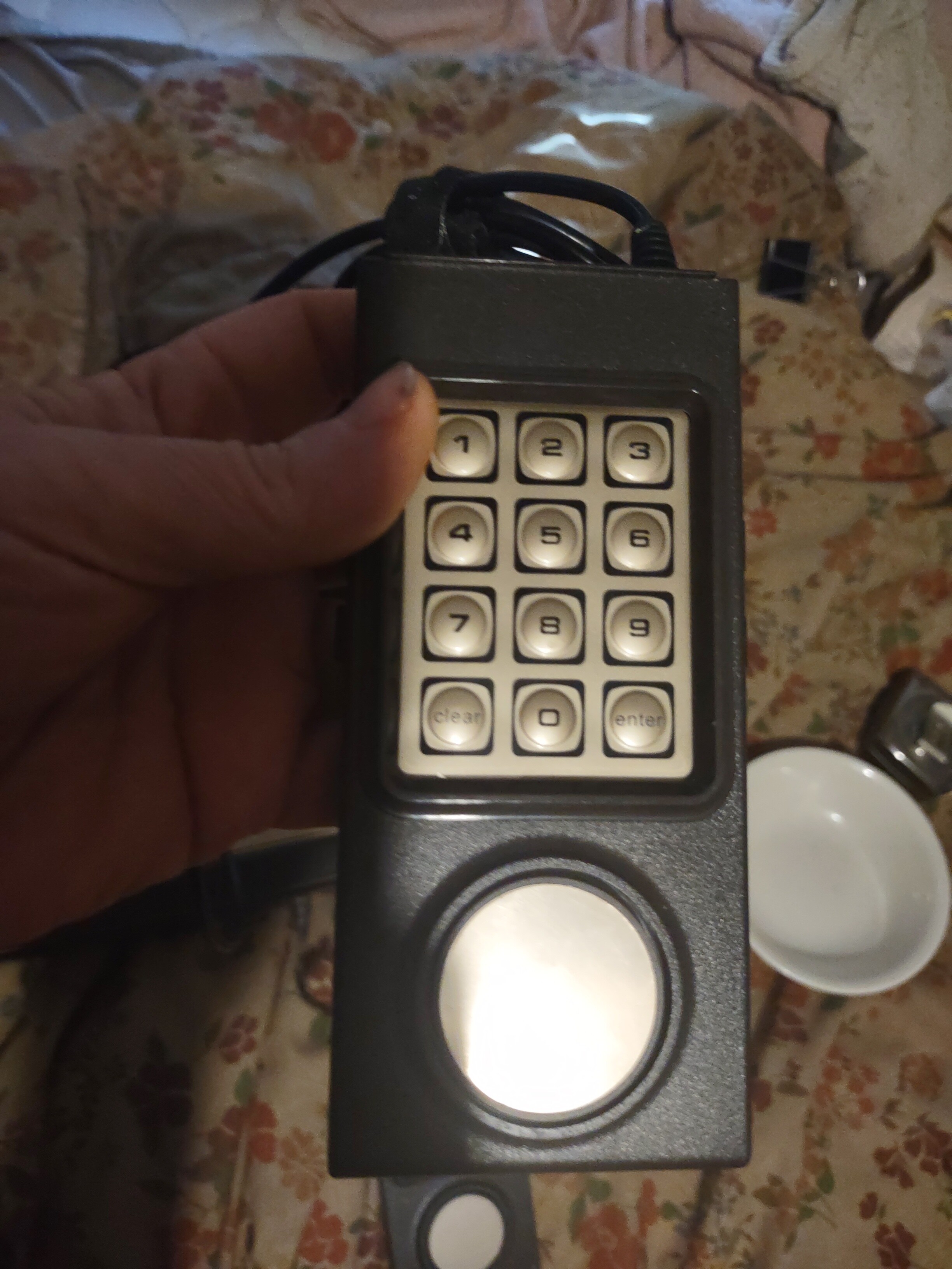 Is there a either PC 15 or USB to Intellivision adapter that could do ...