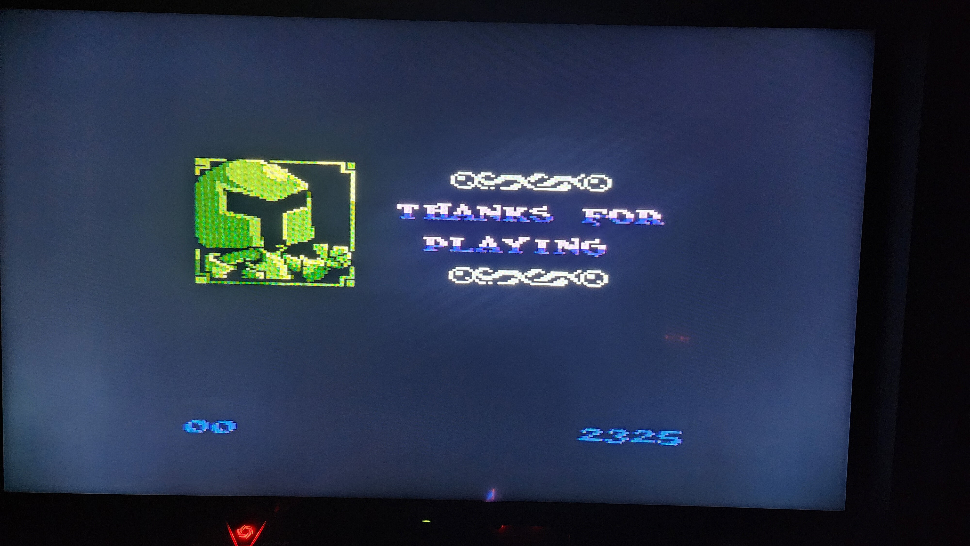 Knight Guy - In Another Castle - Page 2 - Atari 2600+/7800+ - AtariAge ...