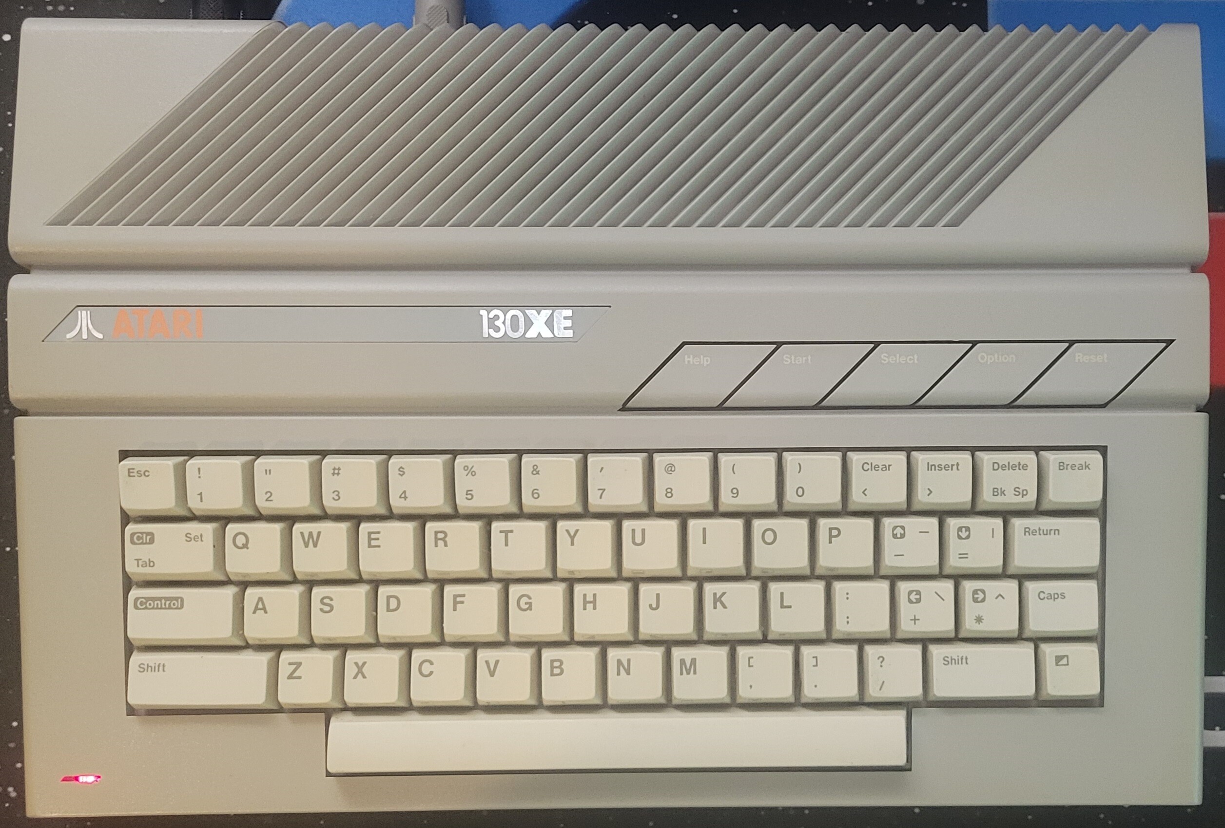 SOLD: Atari 130XE - Buy, Sell, and Trade - AtariAge Forums