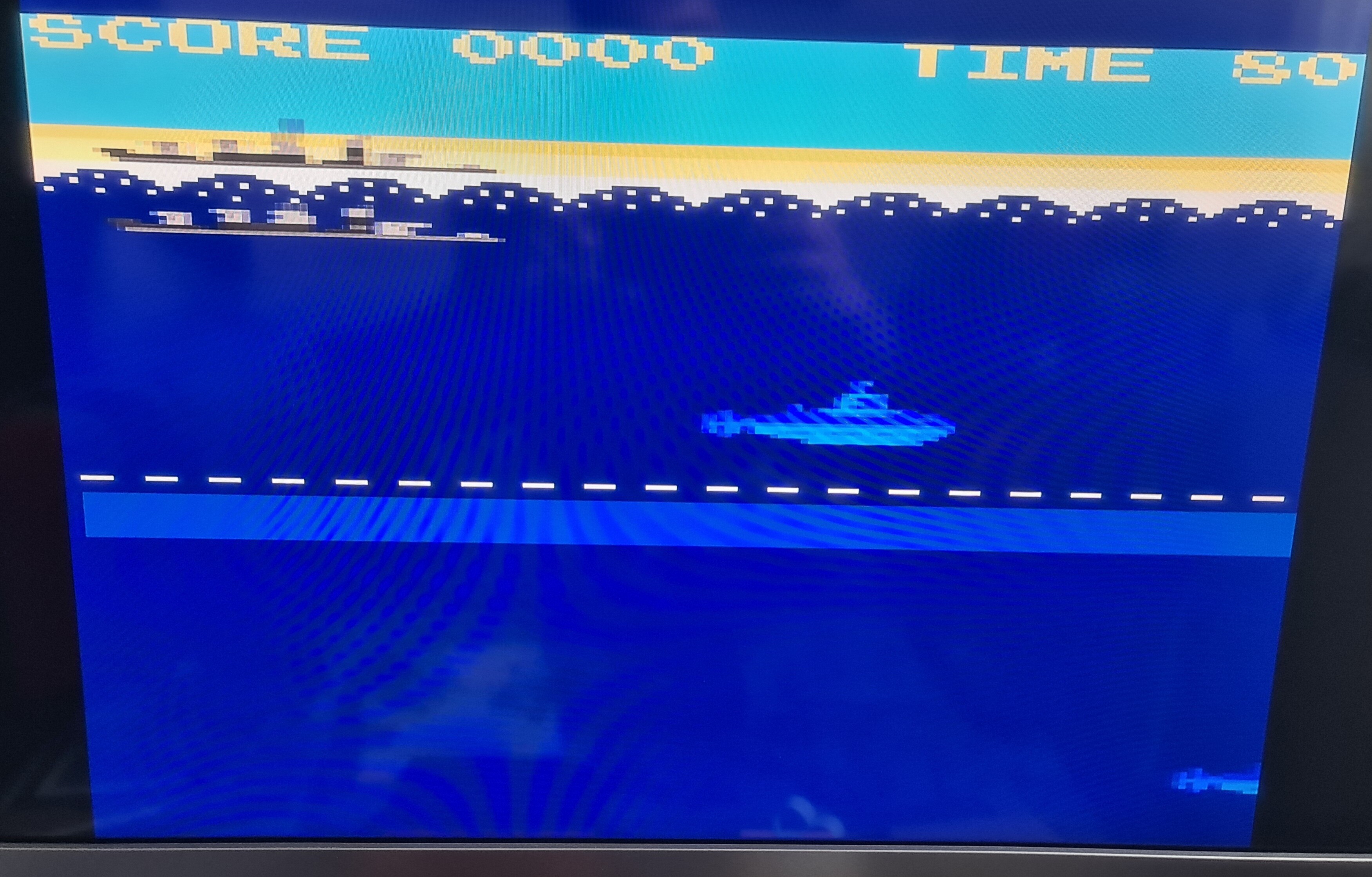 New Game: Destroyer 7800 - Page 2 - Atari 7800 - AtariAge Forums