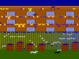 Confused about Atari 8 bit (XL/XE) graphics modes - Atari 8-Bit ...