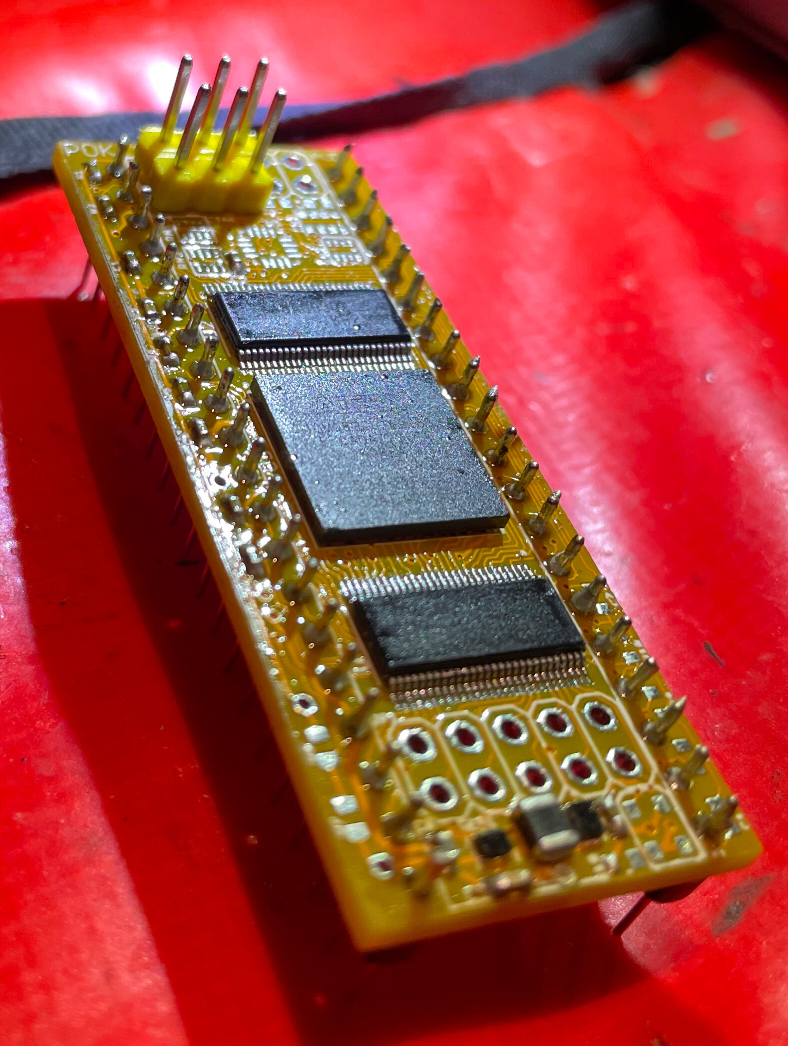 Pokeymax v4 bring up thread - Atari 8-Bit Computers - AtariAge Forums