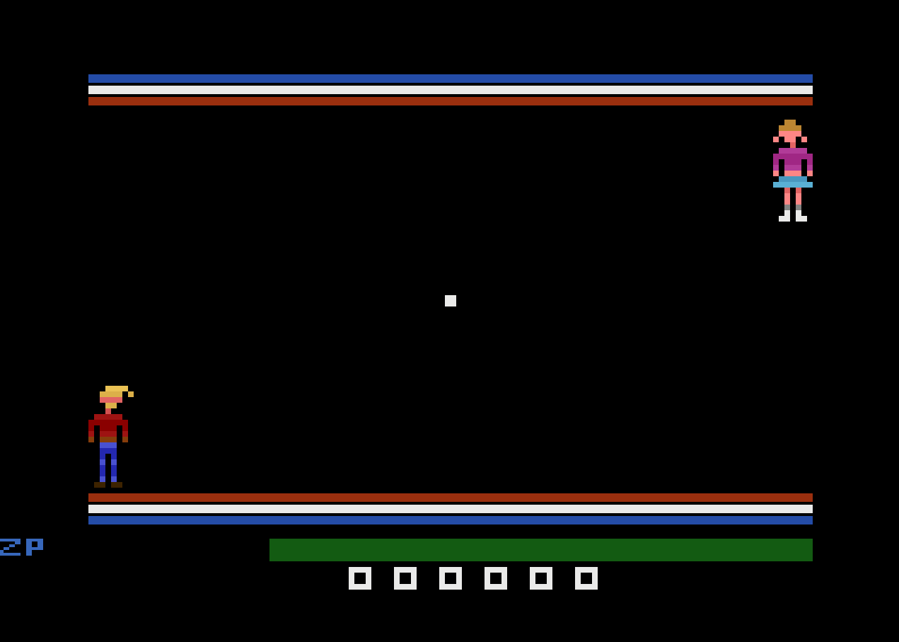 Atari 2600 games with FEMALE lead characters - Page 2 - Atari 2600 ...