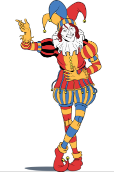 Trying to understand Clown Downtown (aka Walker) - Atari 2600 ...