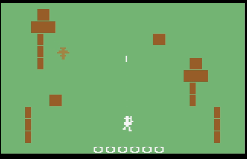 Duck Shoot Simulation (Atari 2600) - Homebrew Discussion - AtariAge Forums