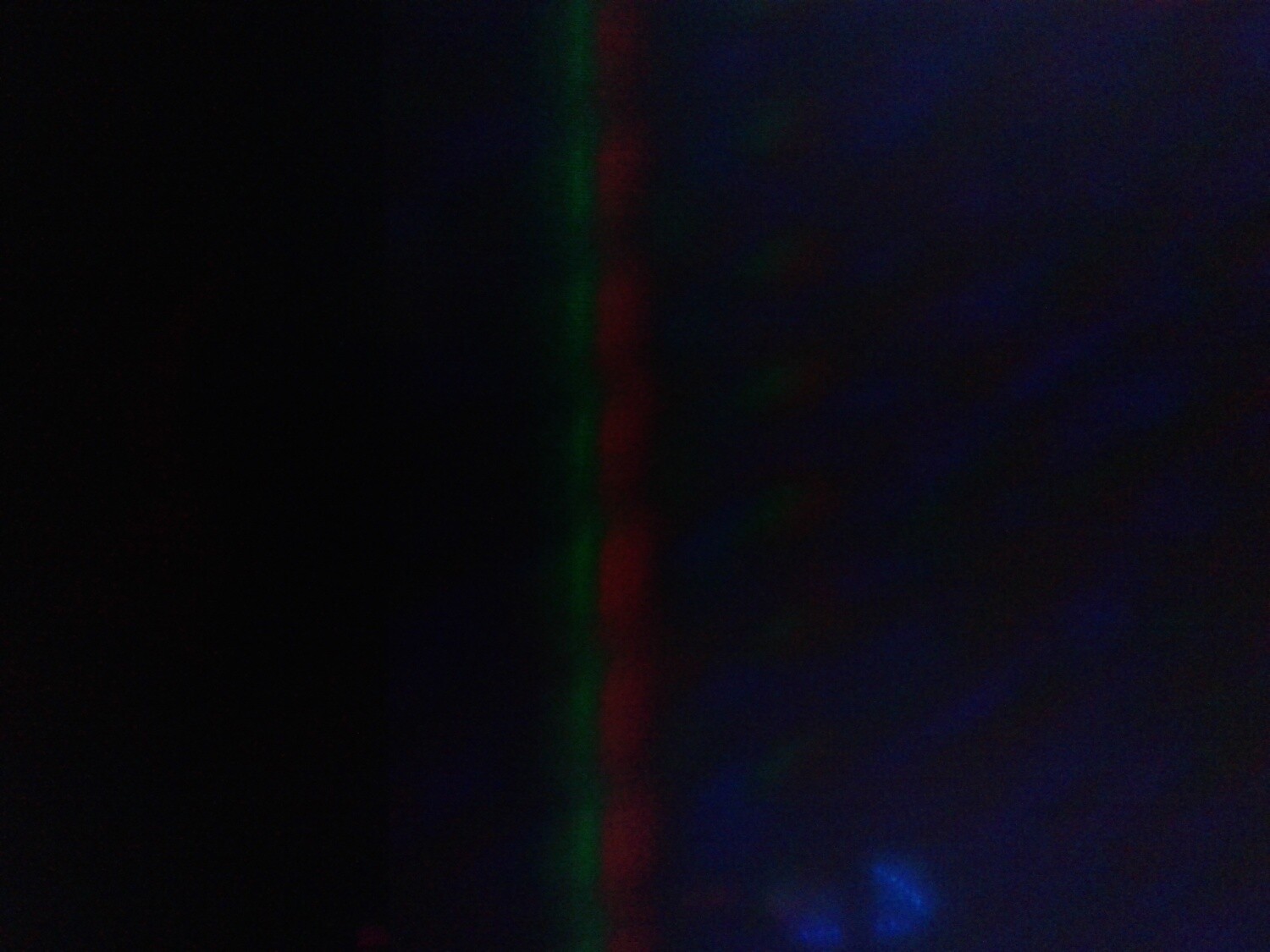 Vertical bars on edges of screen with 2600 Jr. - Atari 2600 - AtariAge ...